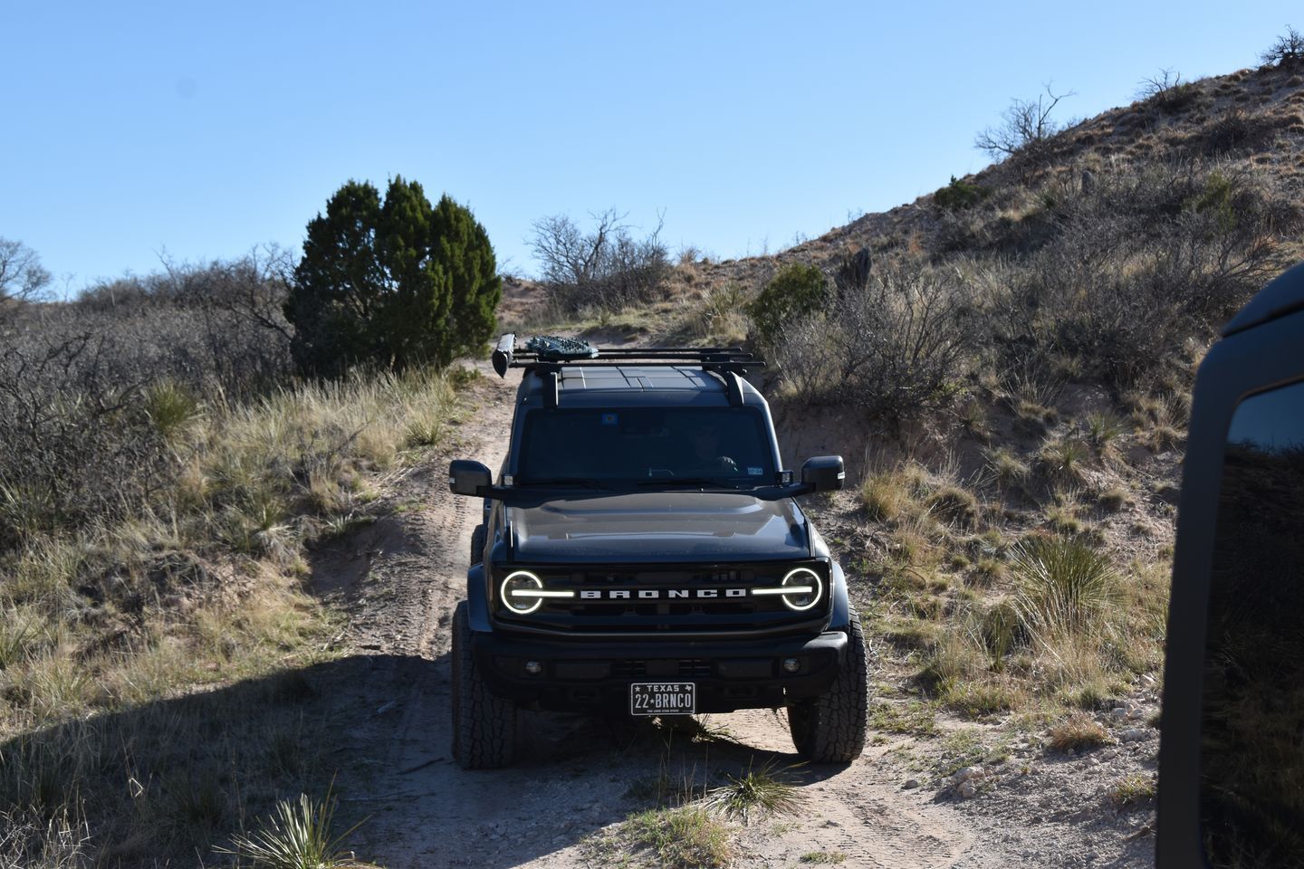 Merus Adventure Park - Show Us Your Pics - Bronco Nation