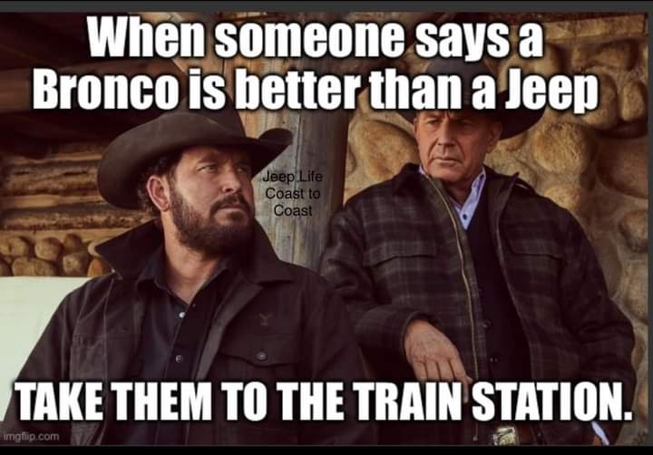 Bronco Memes and Funnies - Bronco Nation
