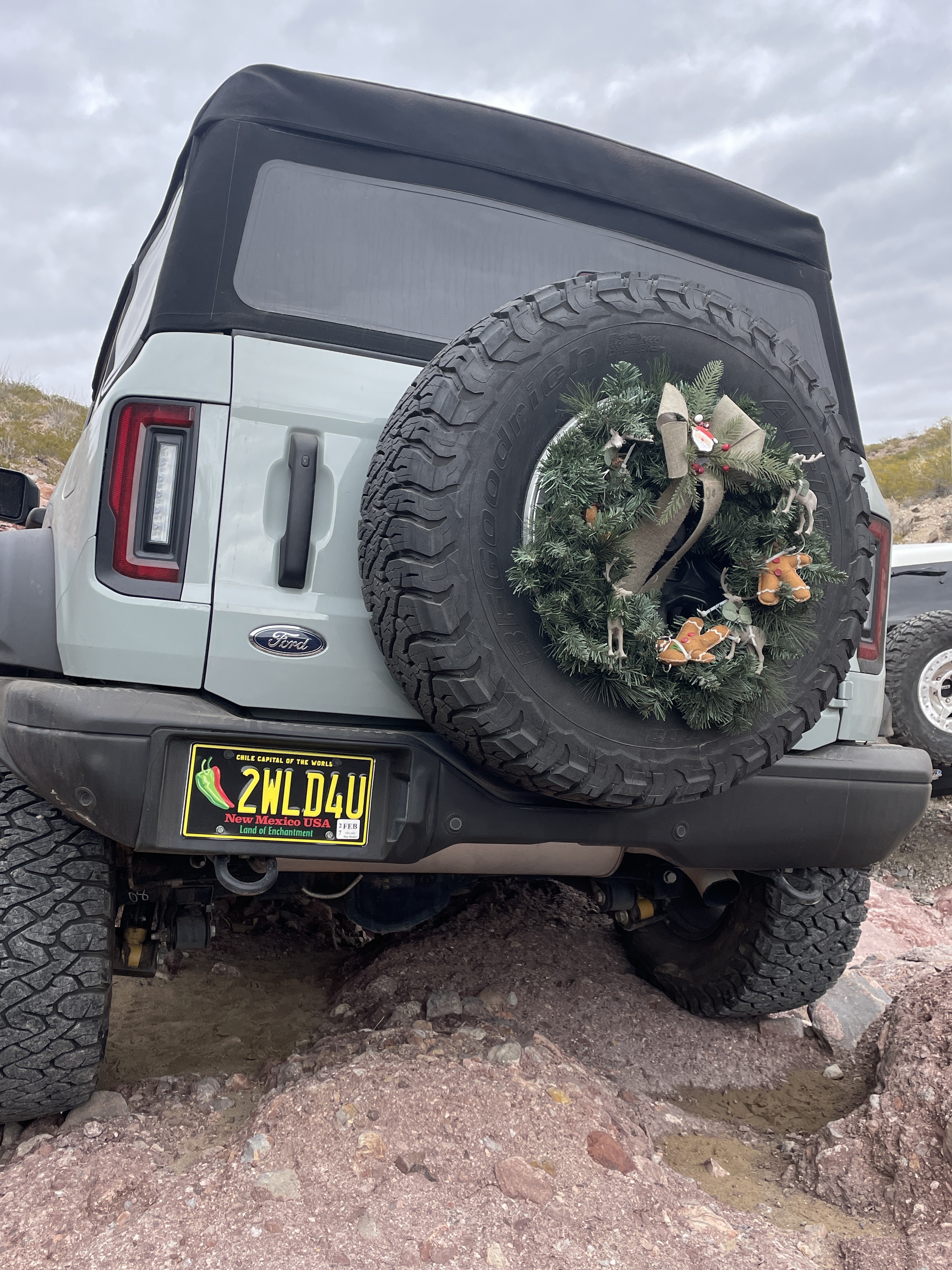 Officially Unofficial Build Email Libations Game........ - Bronco Nation