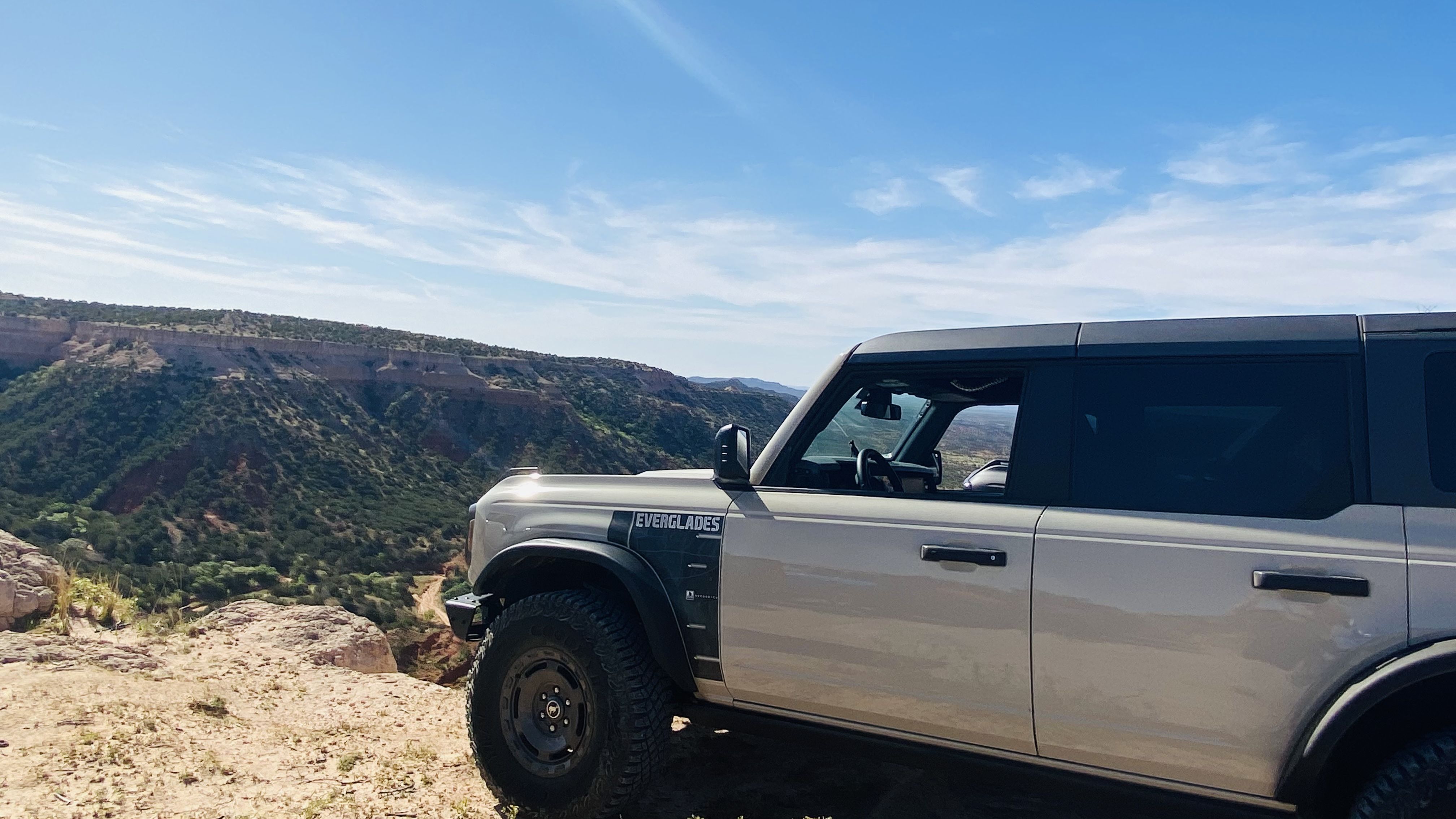 Merus Adventure Park - Show Us Your Pics - Bronco Nation