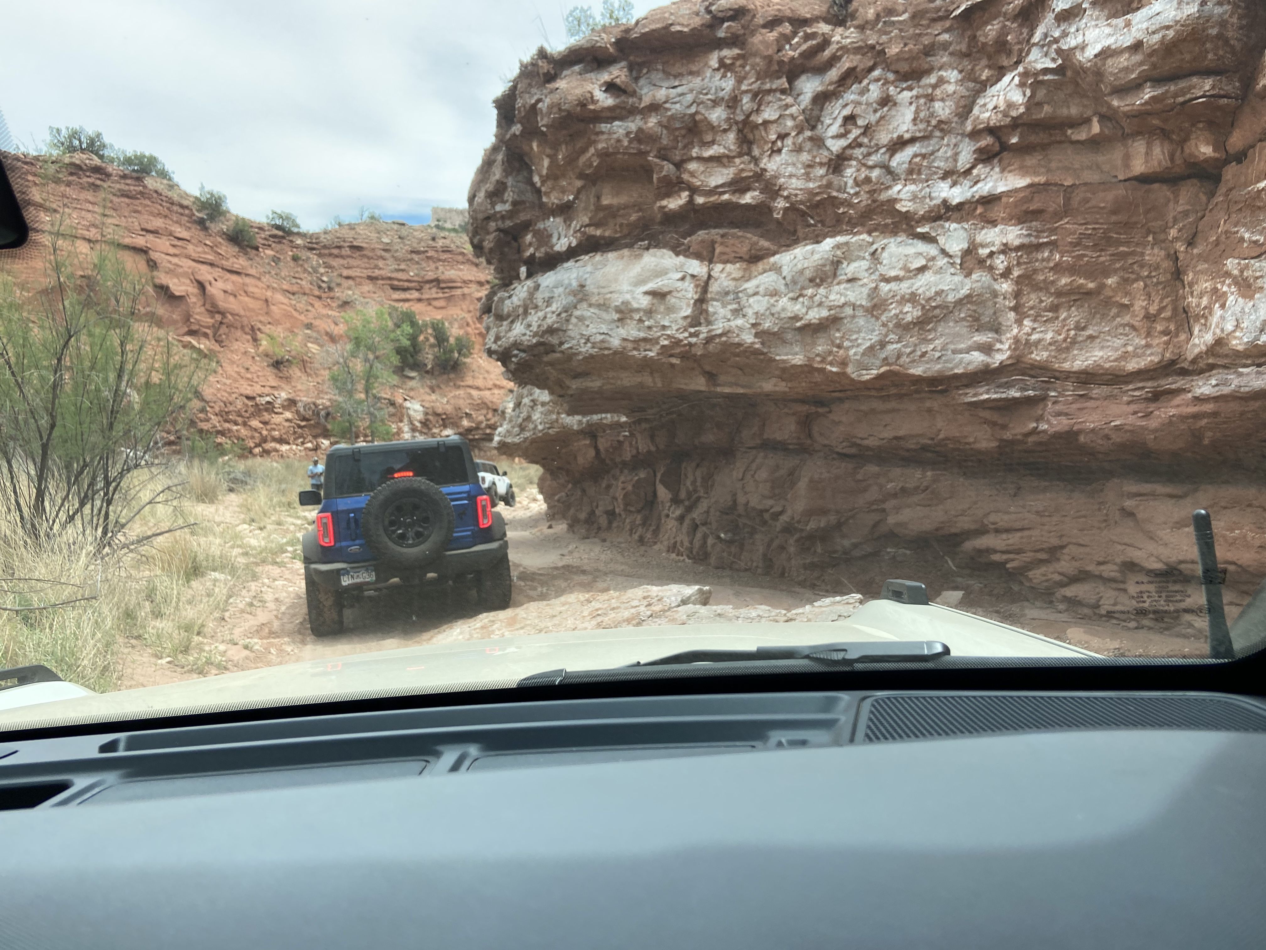 Merus Adventure Park - Show Us Your Pics - Bronco Nation