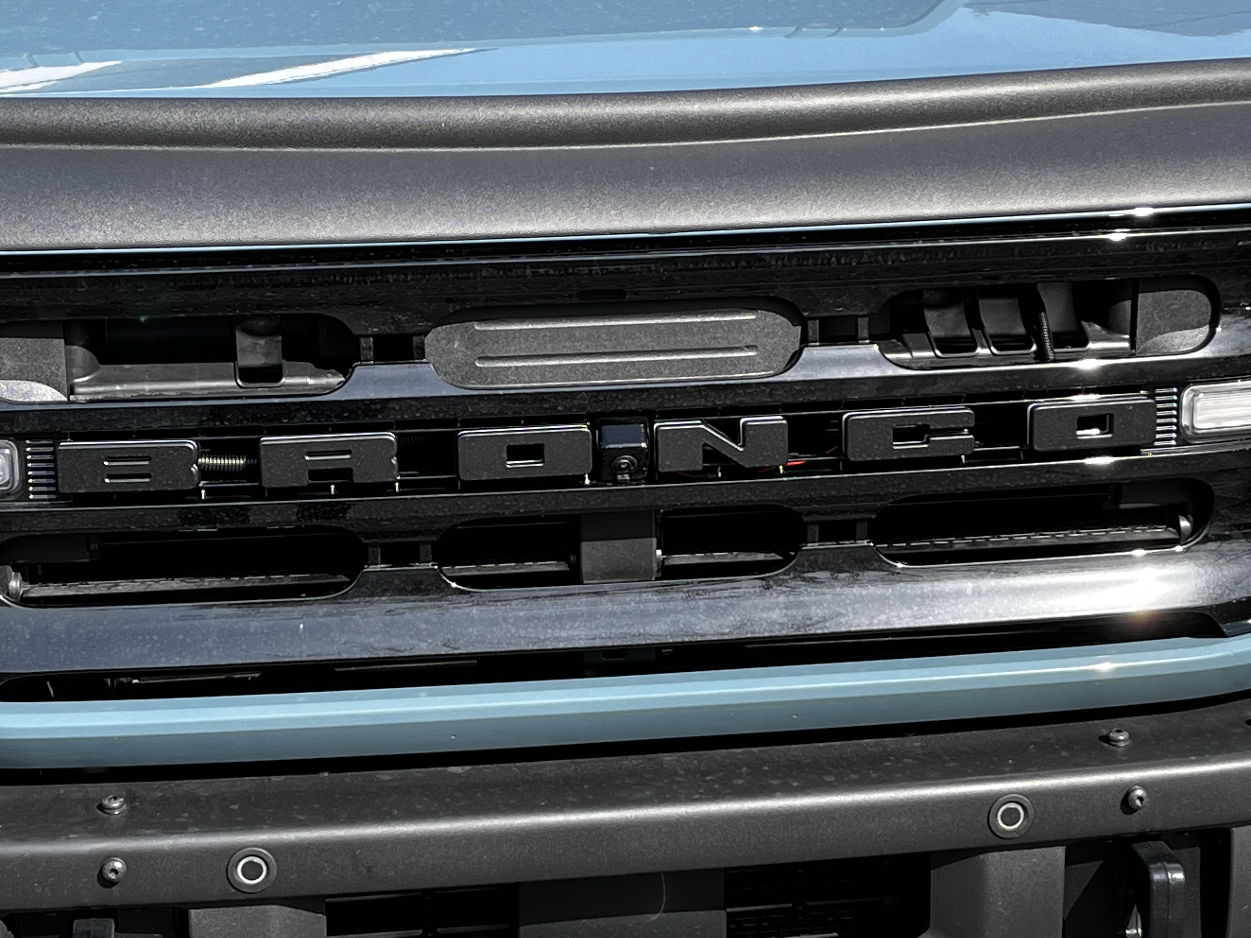 Looking for the Best Bronco LED Lights - Bronco Nation