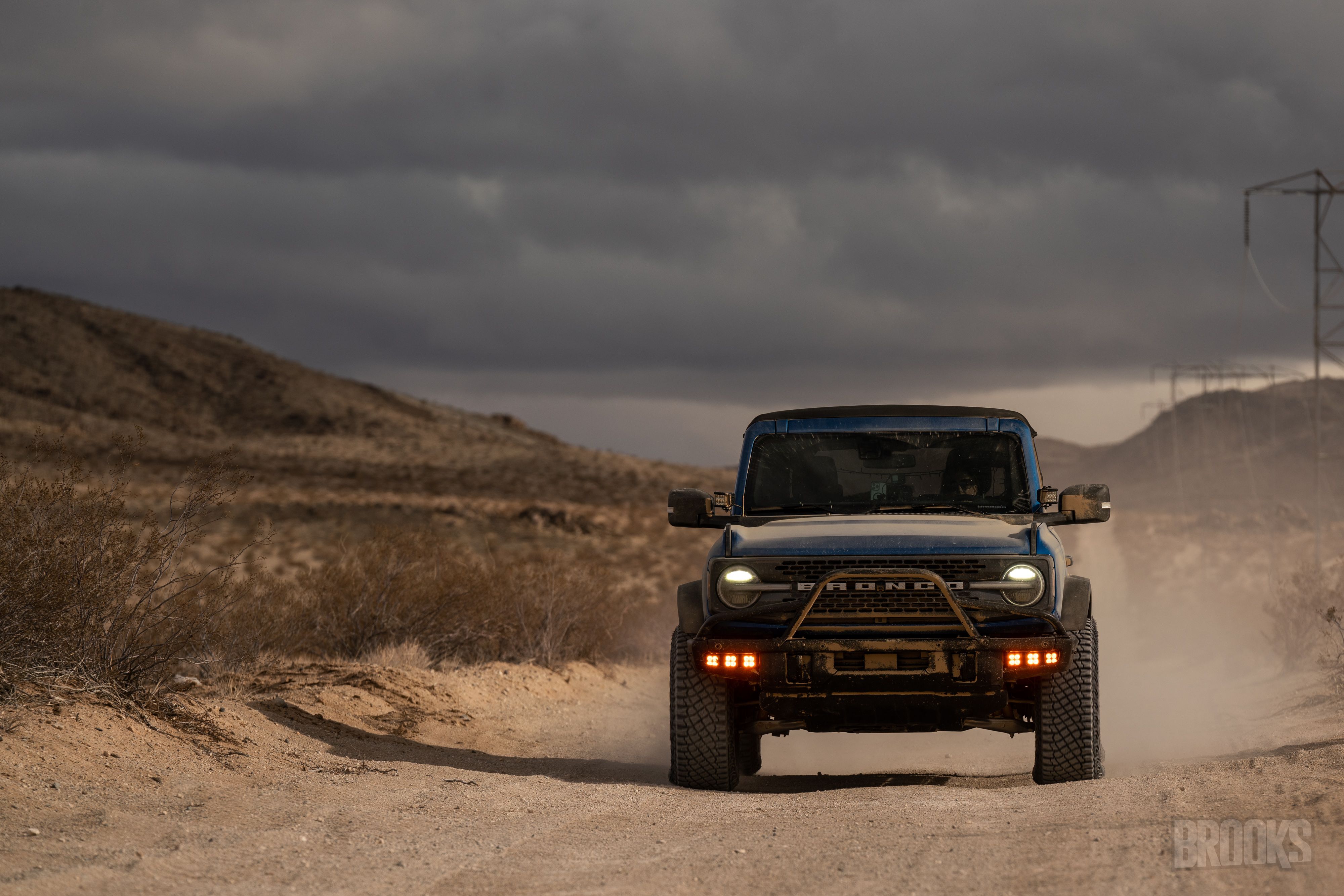 Has anyone converted badlands sasquatch wheels to bead lock ? If so ...