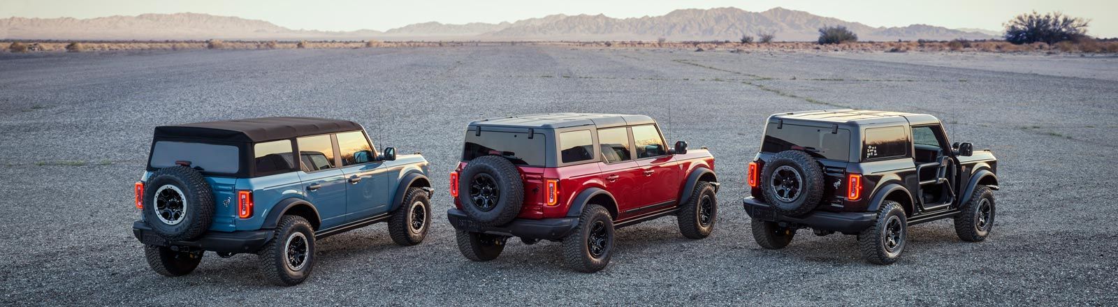 Bronco Modular Hard Top Window Removal Guide - Bronco Nation