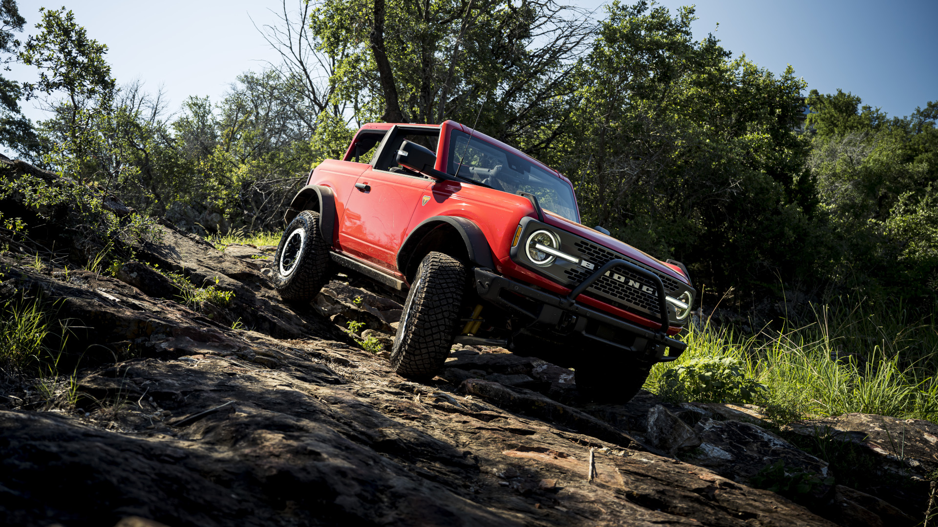 Recall Details: Bronco Shocks and Sport Batteries - Bronco Nation
