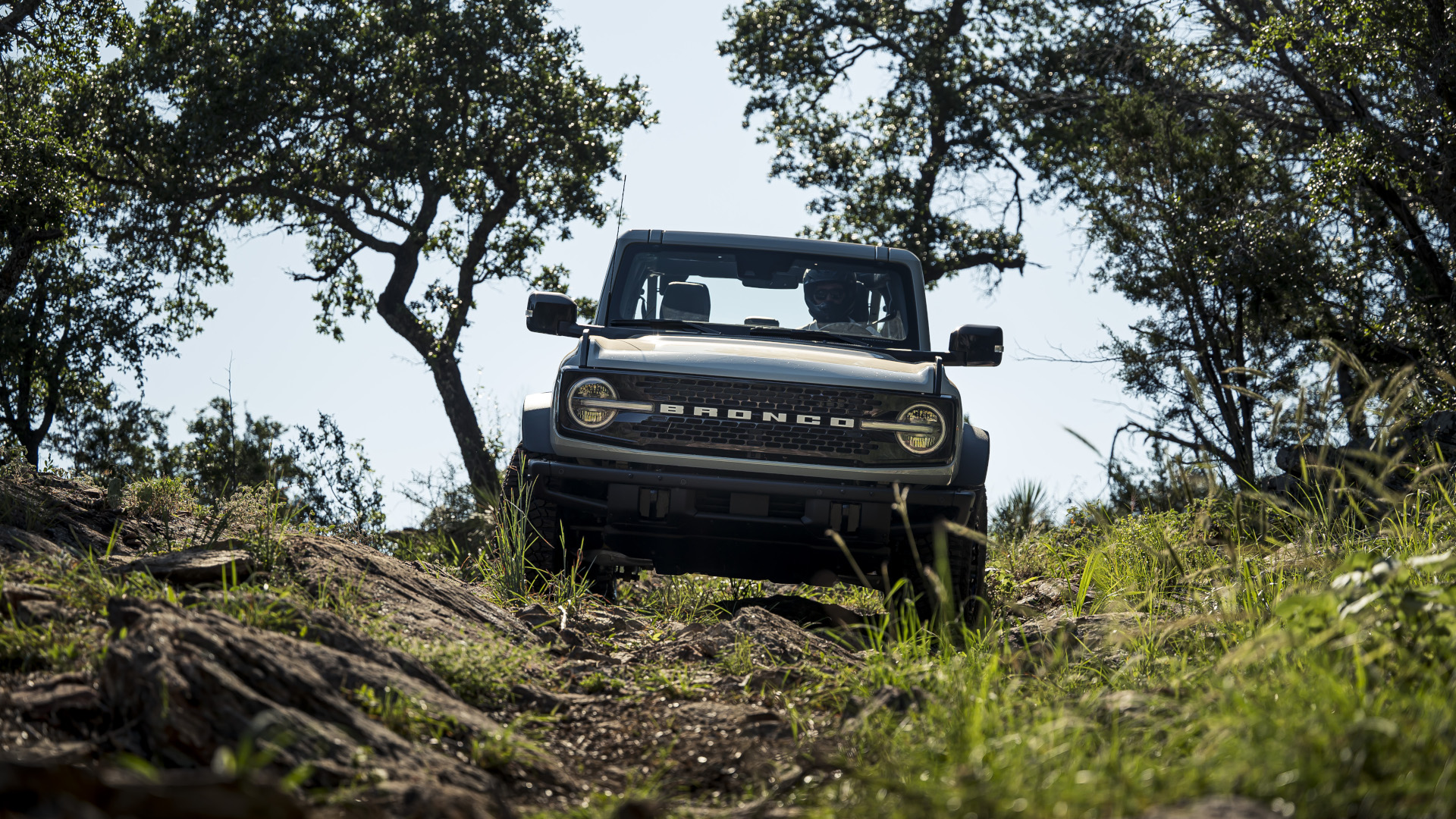 Finding the Owner’s Manual or Warranty Guide for Your Ford Bronco or ...