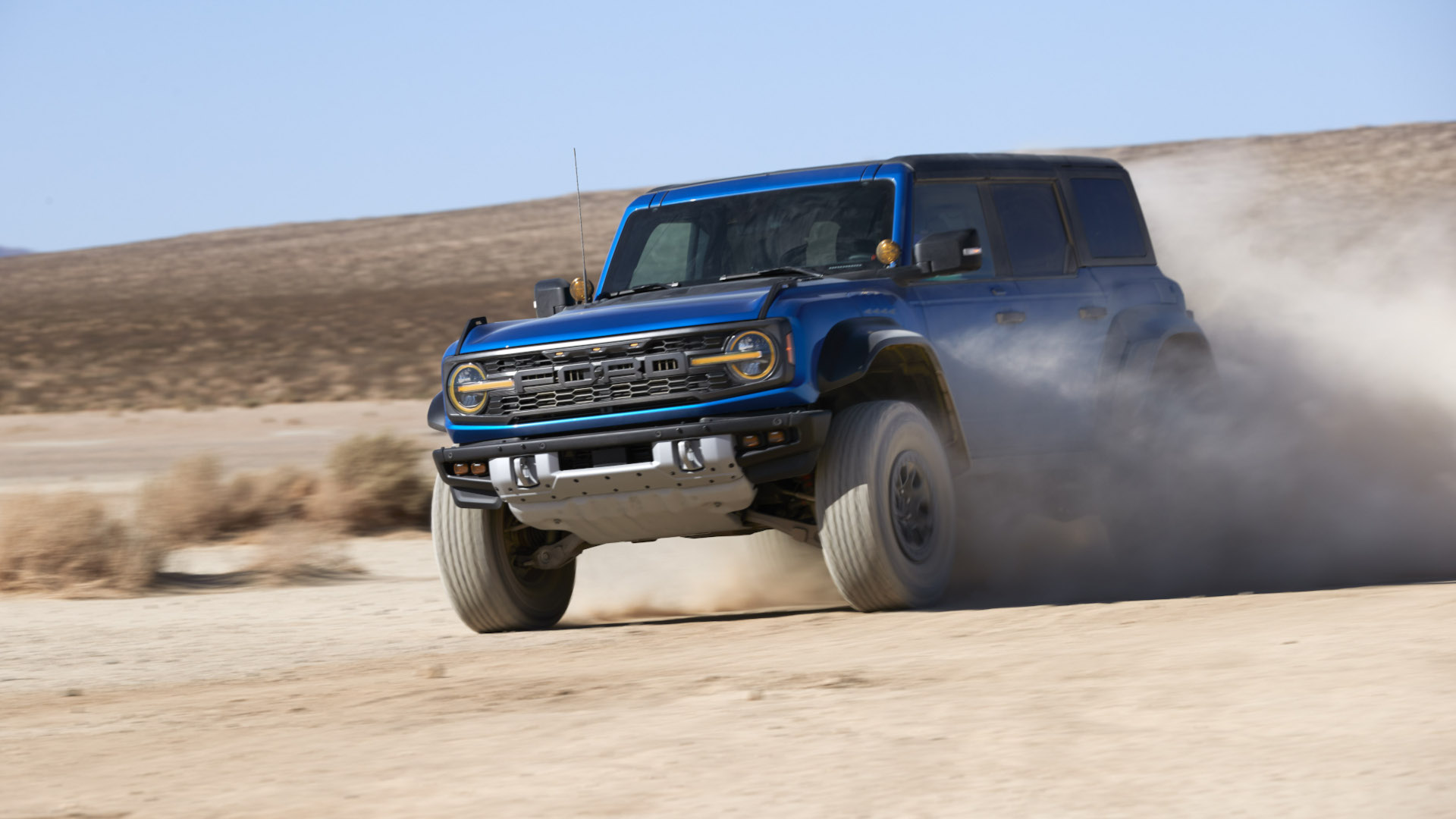 Ford Shakes Up 2025 Bronco Pricing with Cuts – and Increases - Bronco ...