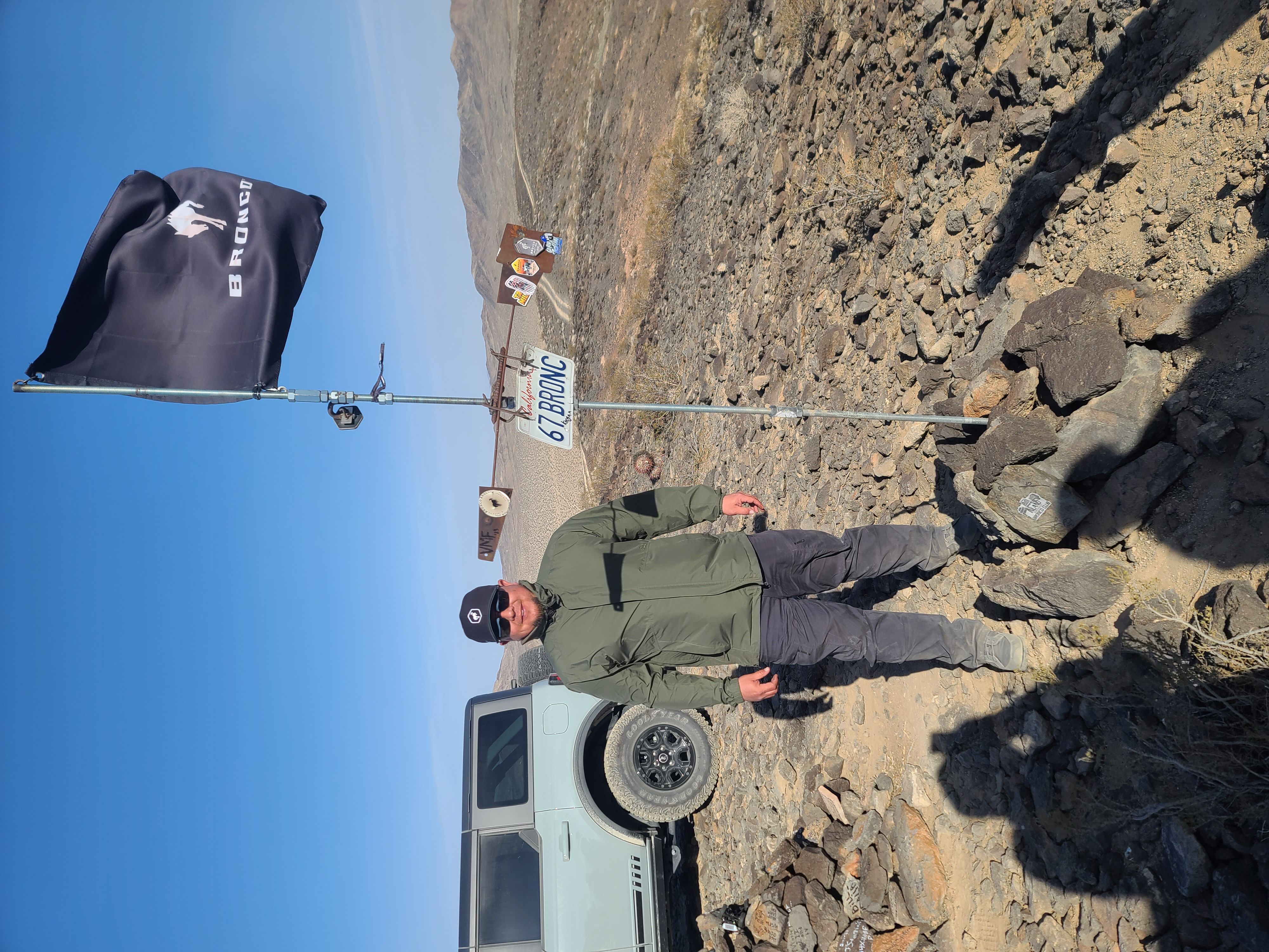 Bronco Knoll Run - Bronco Nation