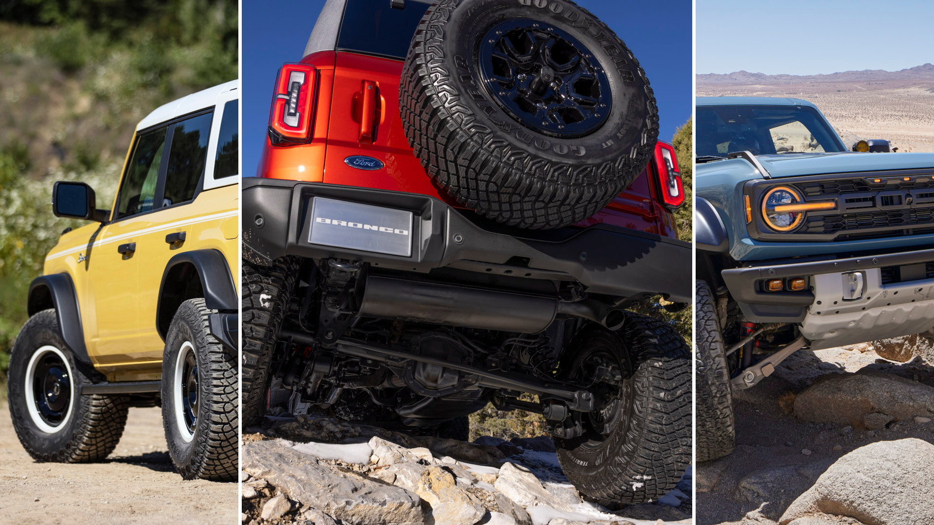 Is the Ford Bronco Reliable? - Bronco Nation