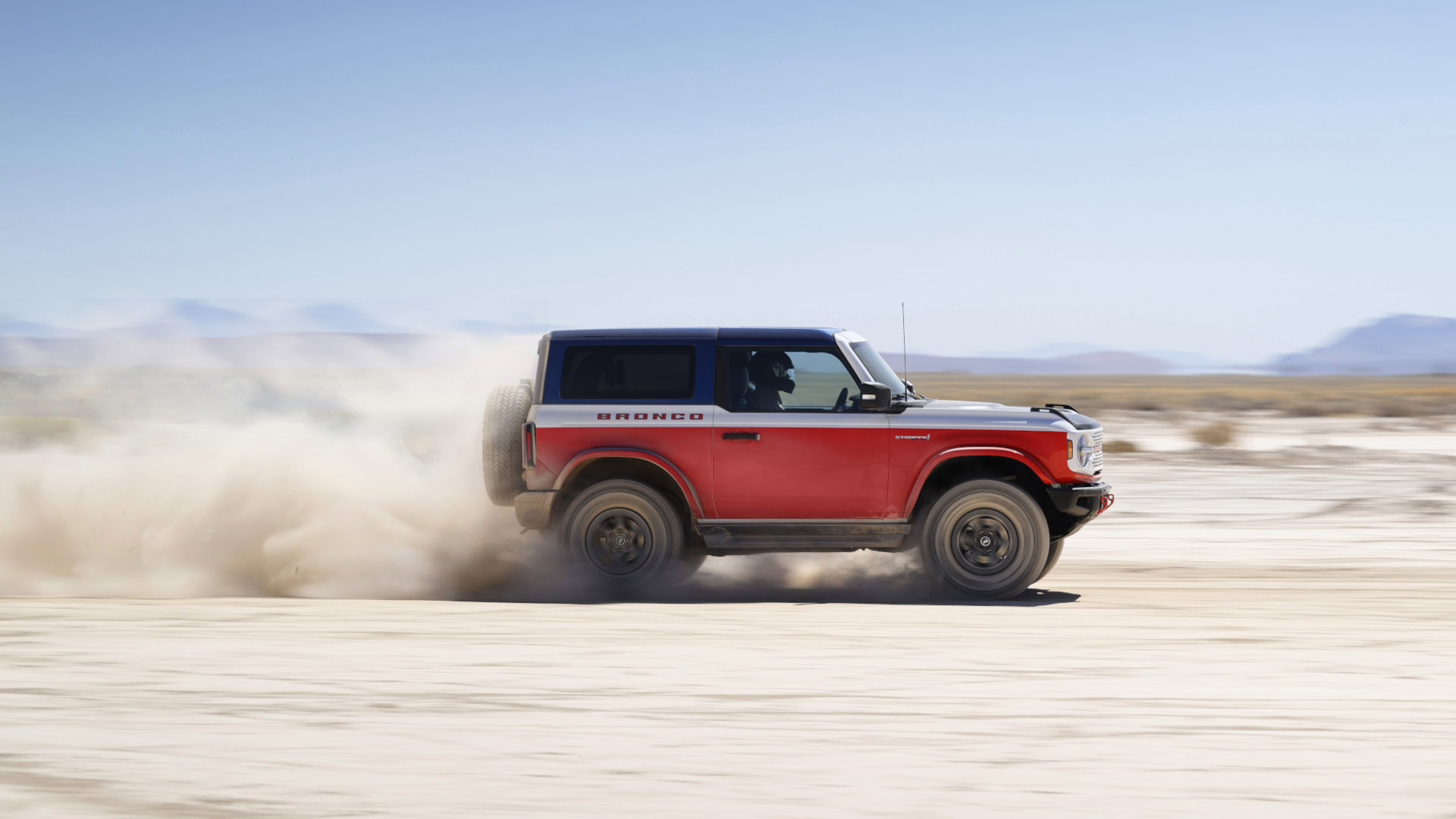 2025 Bronco Build & Price Goes Live - Bronco Nation