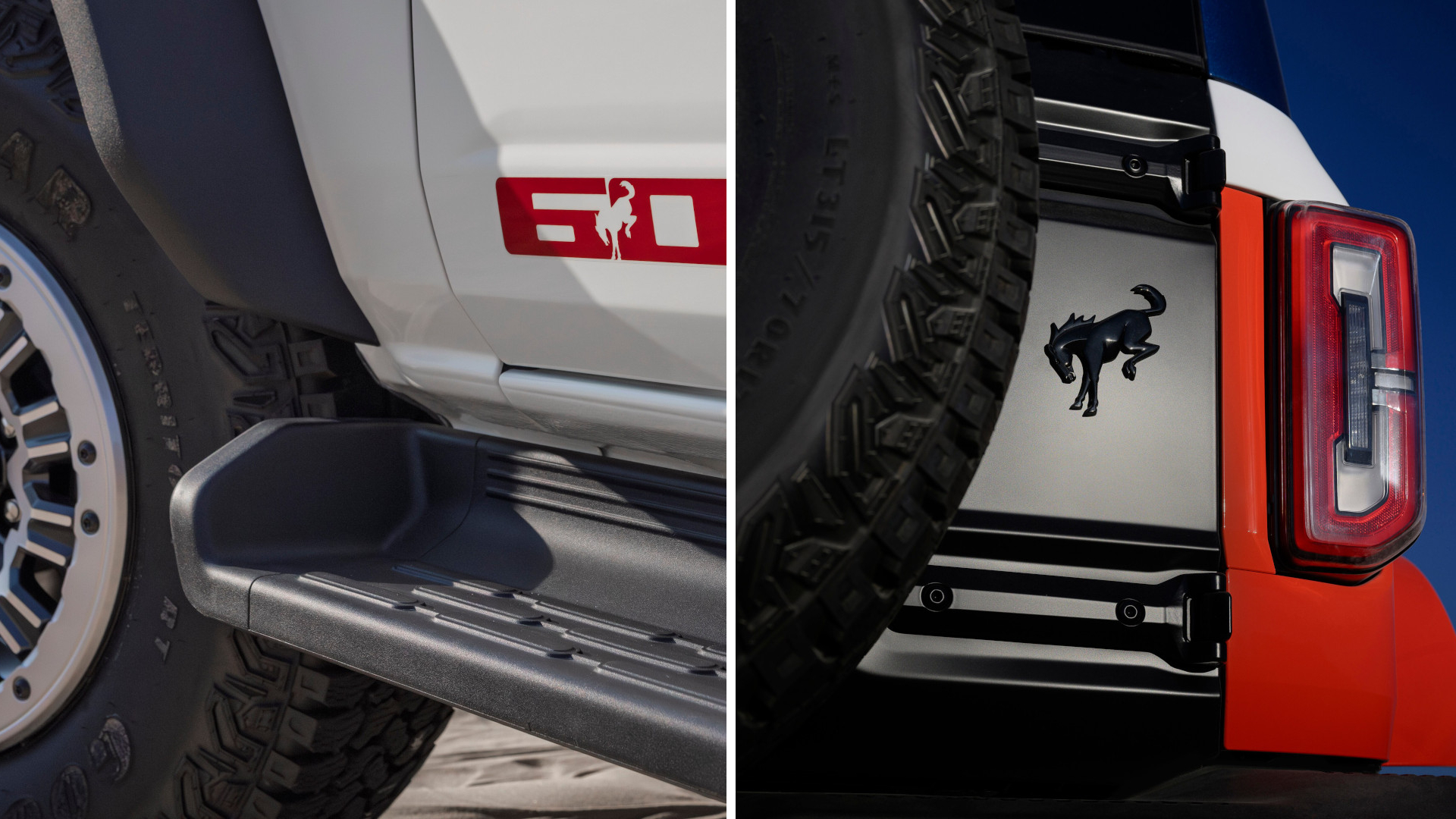 2026 Bronco Order Guide Released –– What’s New, What’s Gone - Bronco Nation