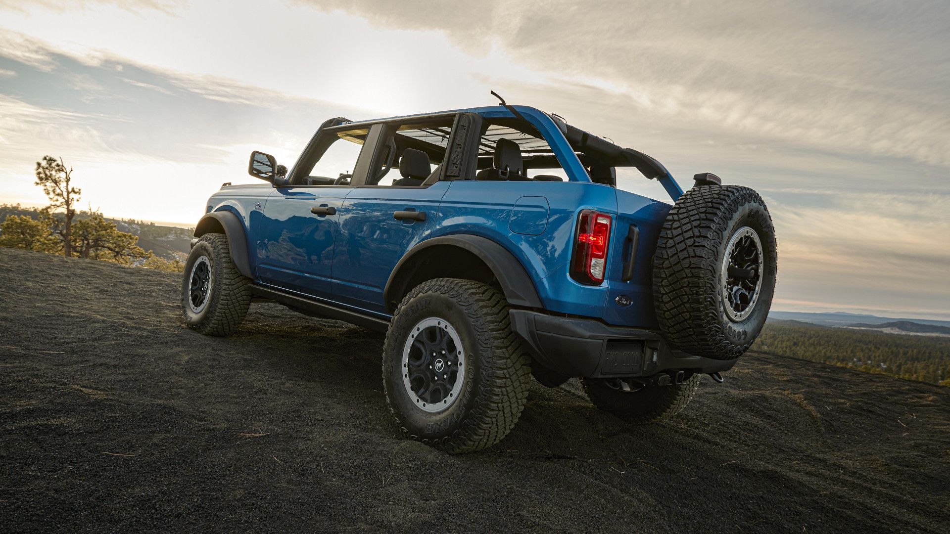 What Does the Priority Code Mean on My Bronco Order? - Bronco Nation