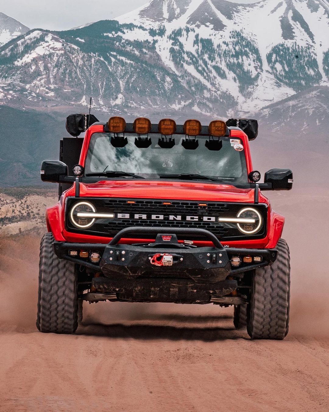 Broaddict: BIG DEAL DAY: 20% OFF!!! - Bronco Nation