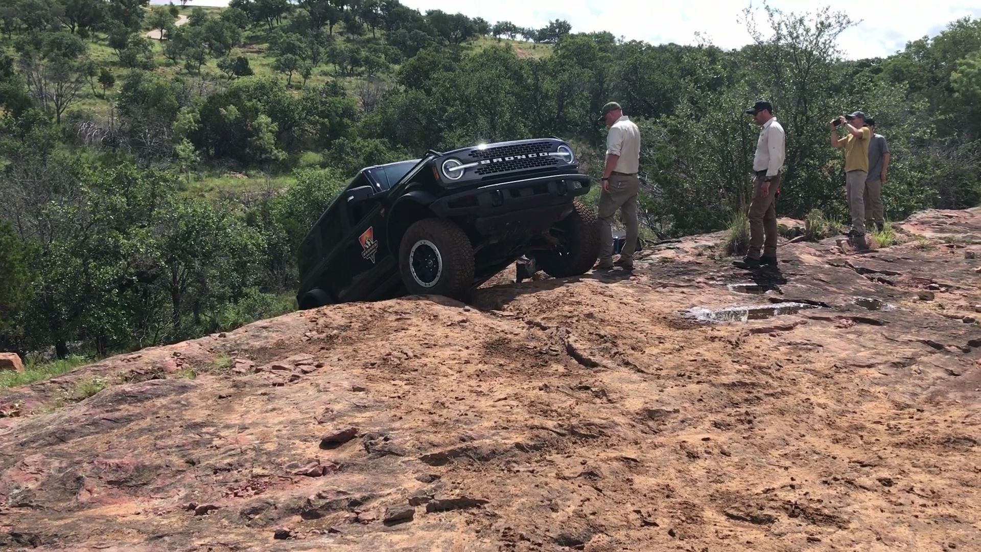 Just got back from the Texas Off-Rodeo. Here's my humble review, with ...