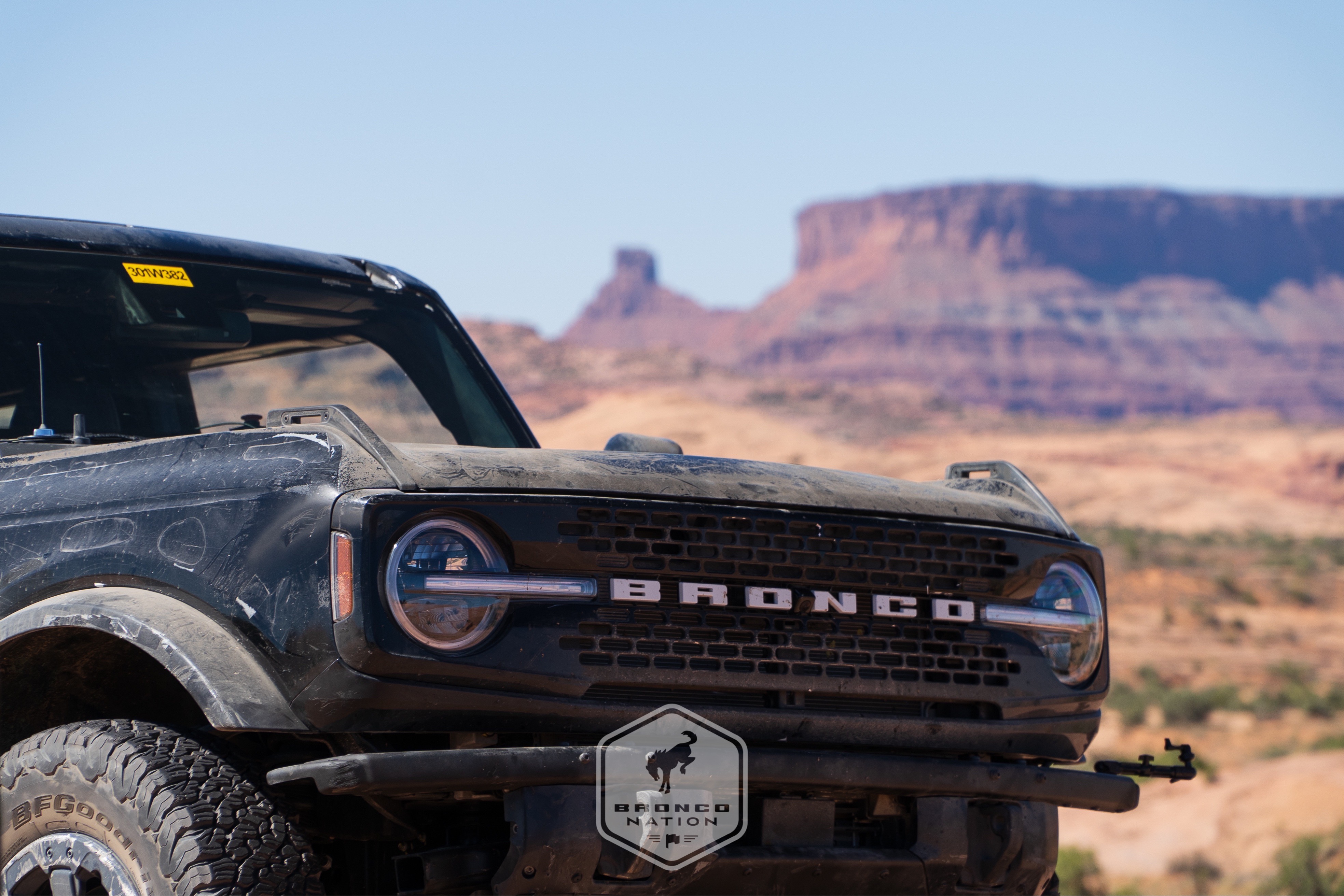 THE BRONCO NATION FORUM - BUILDING COMMUNITY AND CONVERSATION - Bronco ...