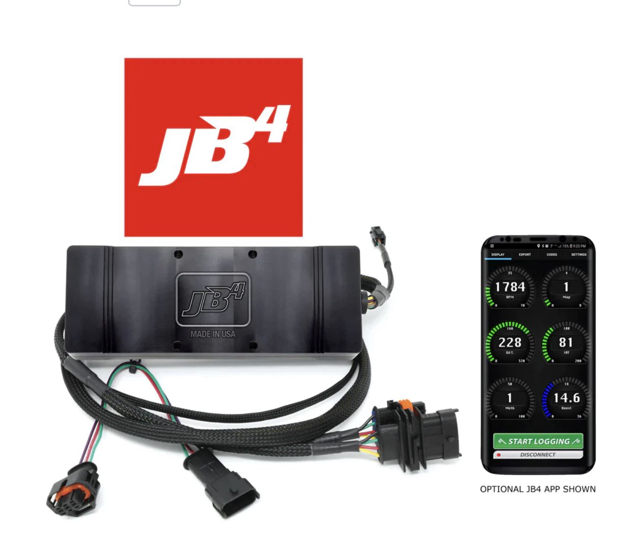 JB4 comments - Bronco Nation