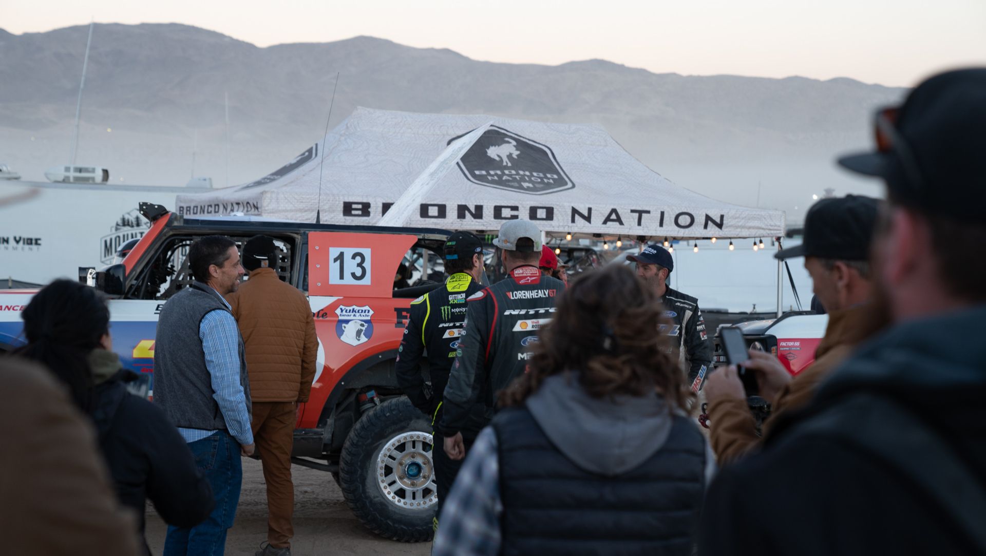 Bronco Nation Membership Gets a New Look for 2023 - Bronco Nation