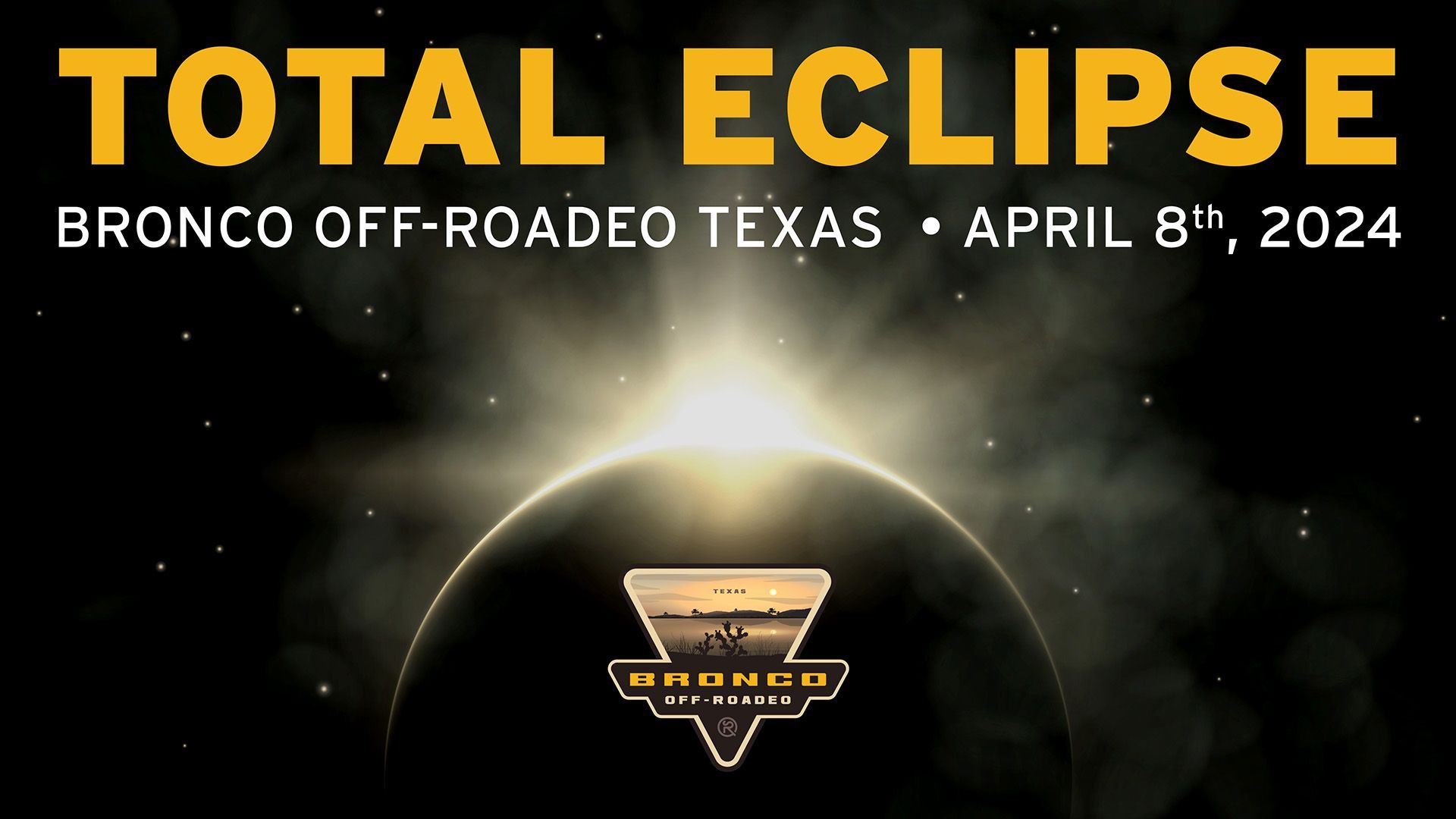 Why is the Total Eclipse a Must-See Event? - Bronco Nation