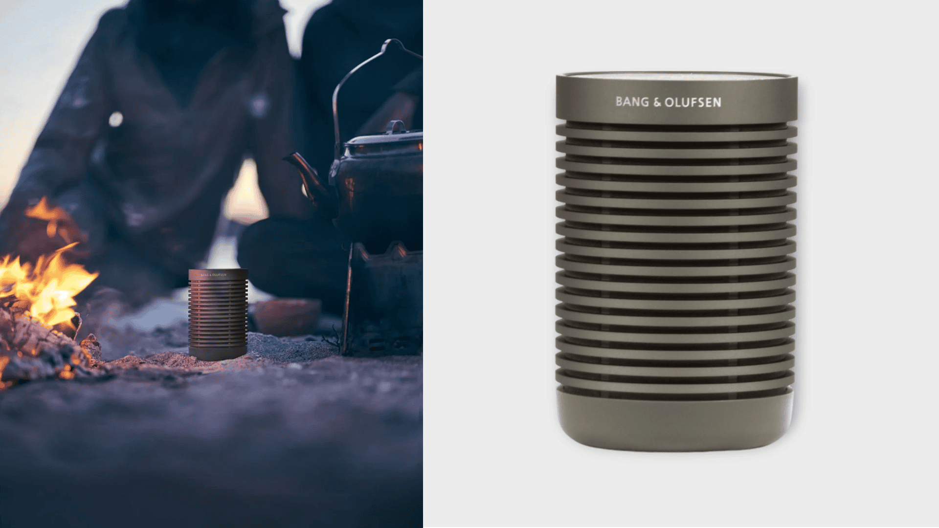 Why Do I Need That | B&O Beosound Explore Speaker - Bronco Nation