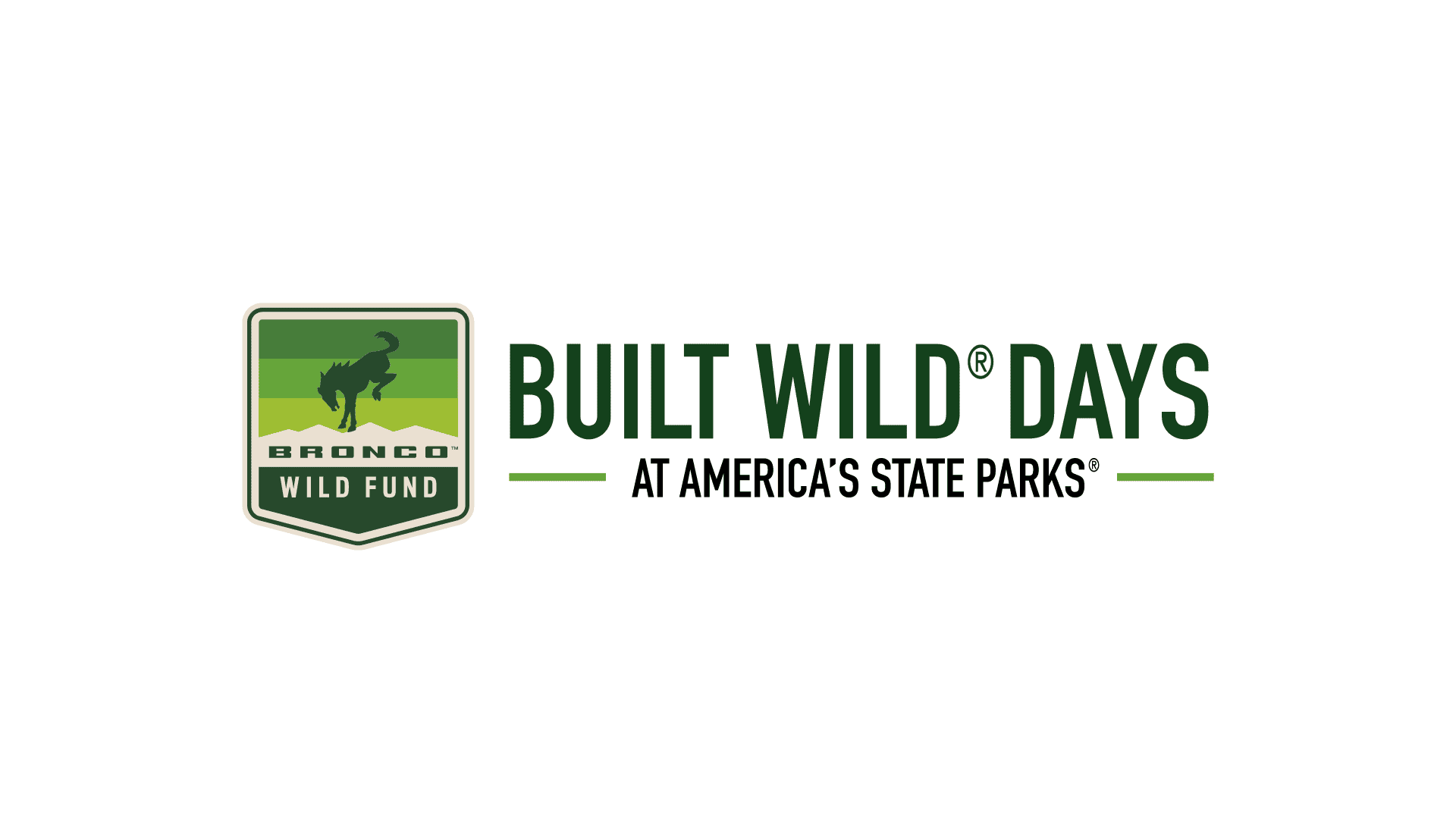BUILT WILD® DAYS AT AMERICA’S STATE PARKS® | Henry W. Coe State Park ...