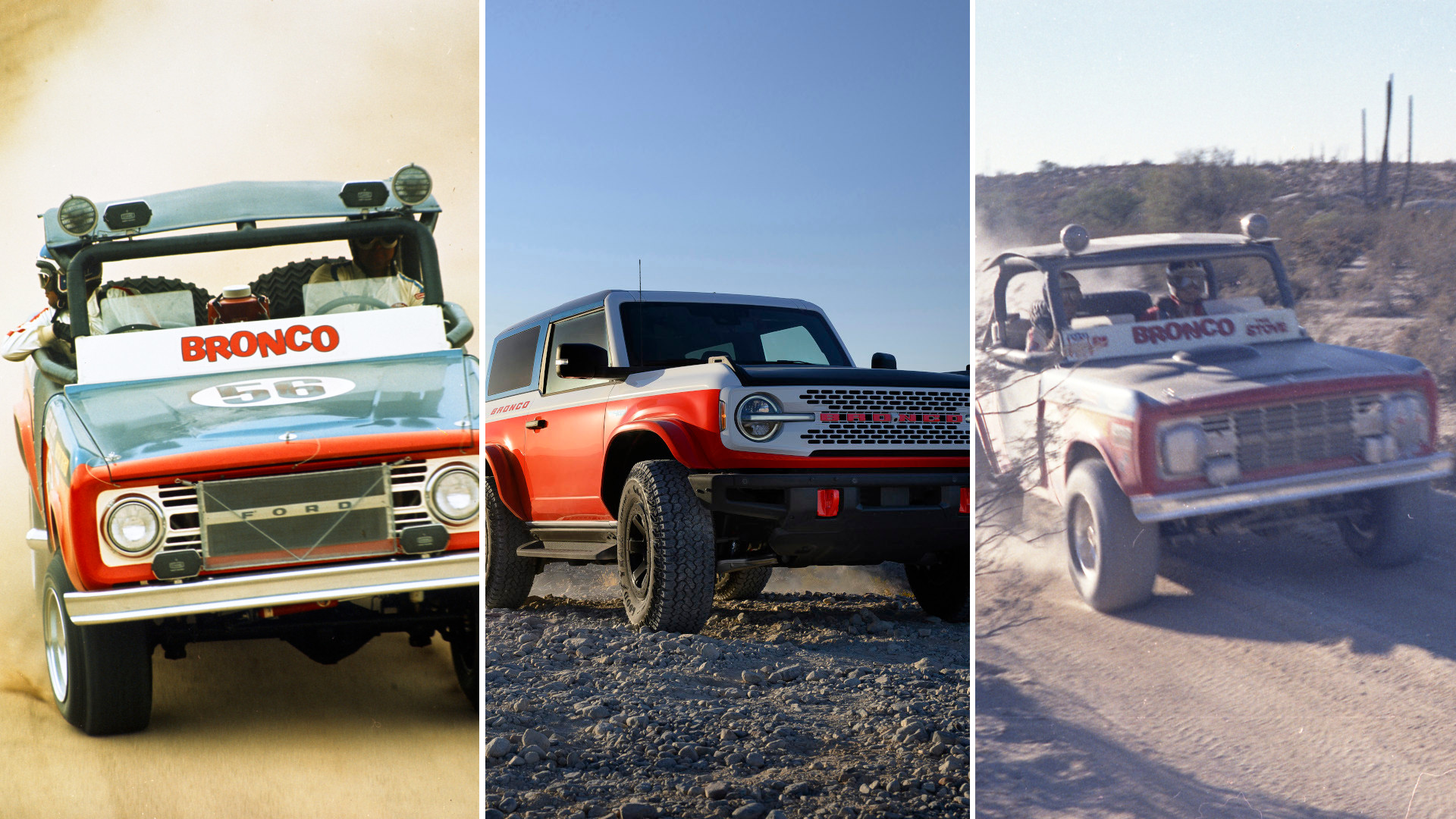 A Ford Bronco Legend Lives On: Stroppe Inducted into Motorsports Hall ...
