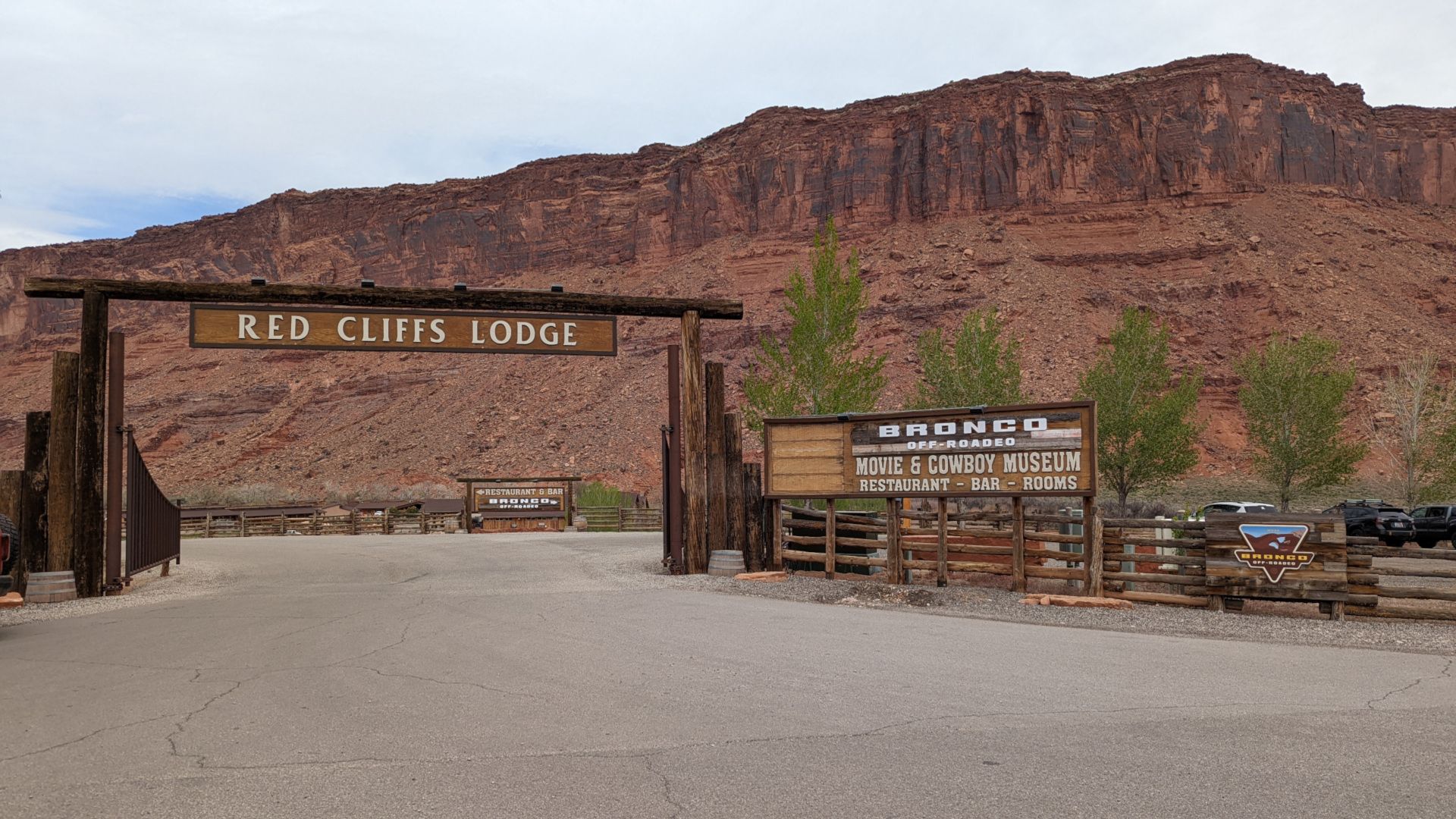 Bronco Basecamp in Moab 2024 | Registration Opens Soon! - Bronco Nation