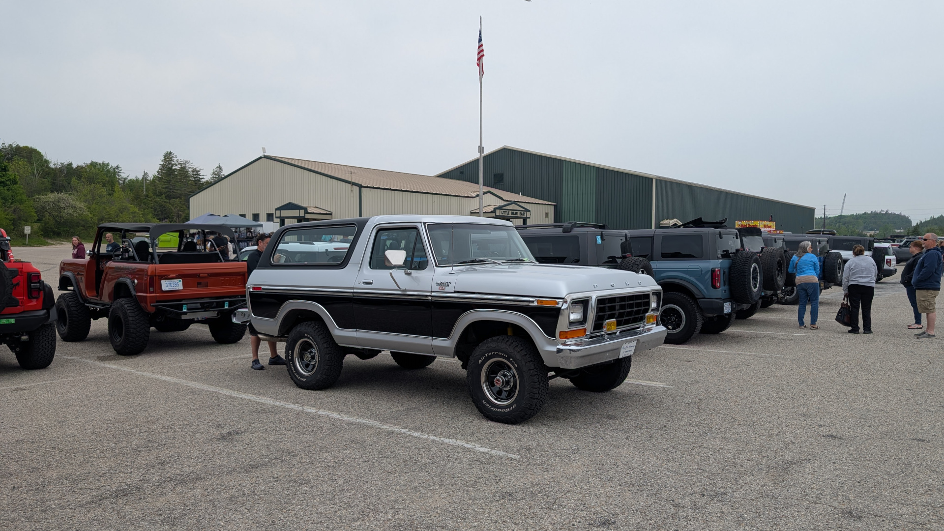 Bronco Clubs – Find Them, Start Them, Use Them! - Bronco Nation