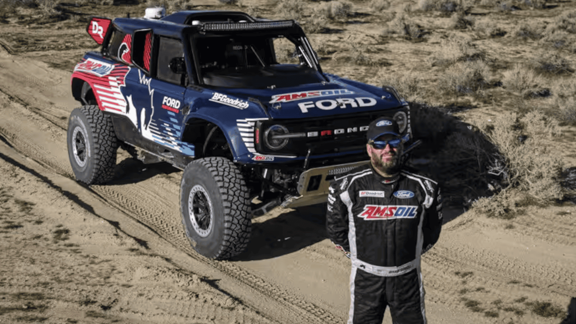 Big Win for Bronco: Lovell Brothers Take First in DR’s Premier Race ...