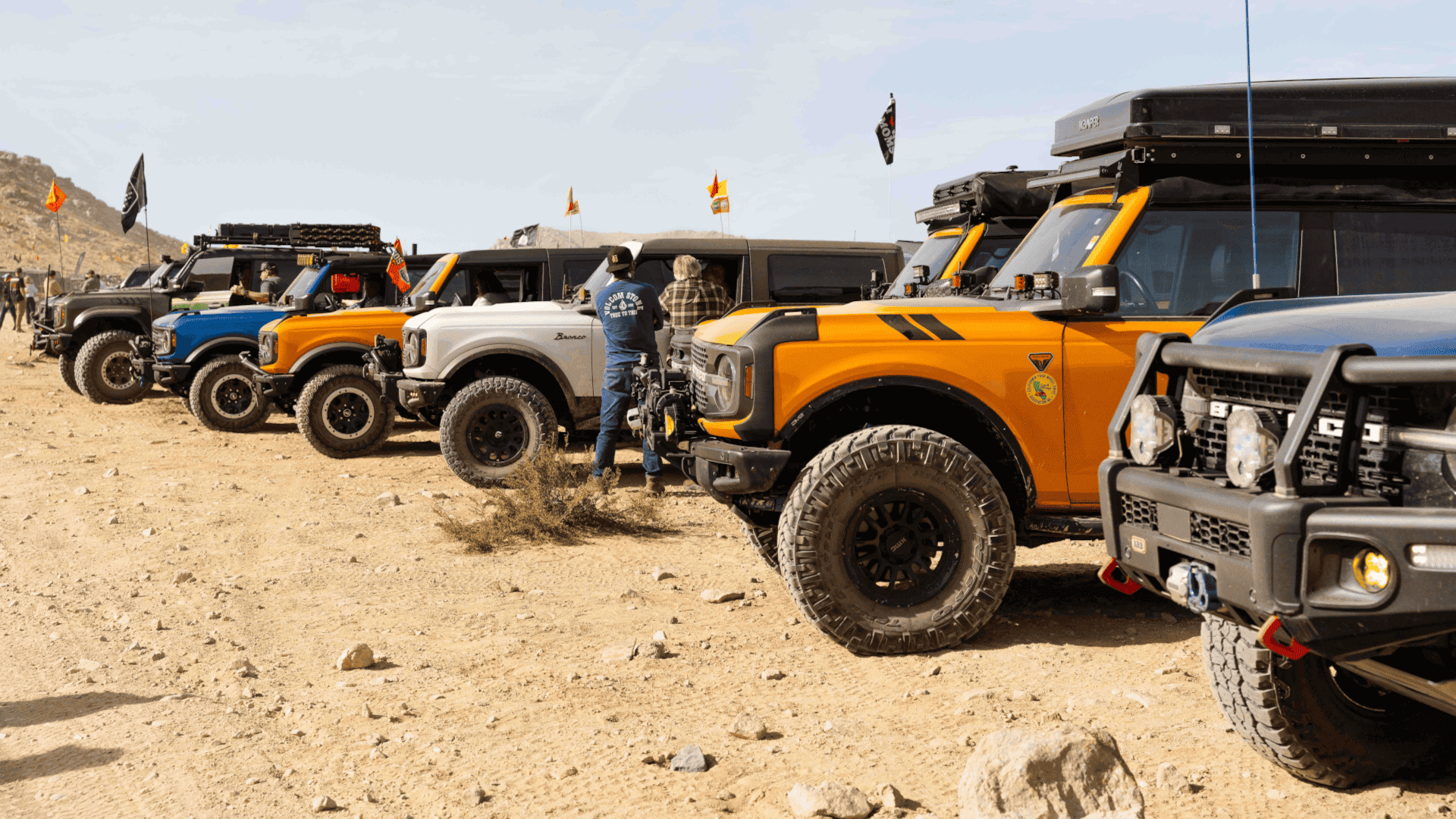 Do More Stuff with Bronco Friends: Clubs on Bronco Nation - Bronco Nation