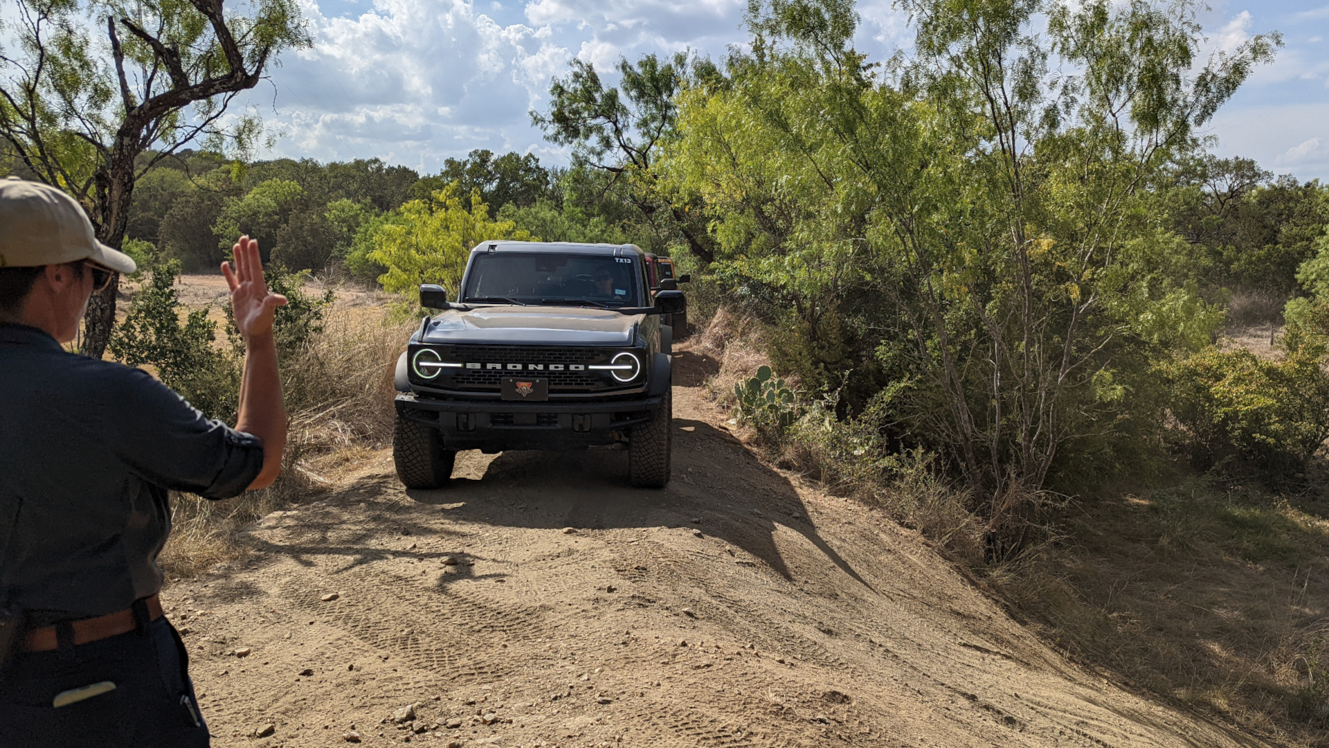 Introducing the Bronco Nation Trail Basics Series - Bronco Nation