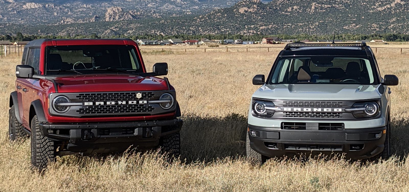 We're Taking Bronco Basecamp to Colorado for Super Cel - Bronco Nation