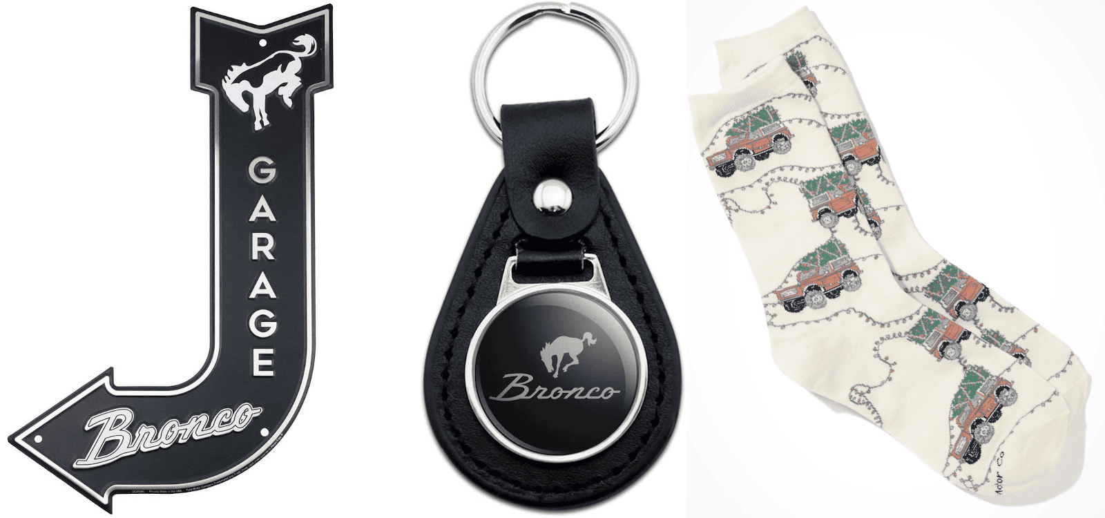 Bronco Gift Ideas That Will Top Their Wish List! - Bronco Nation