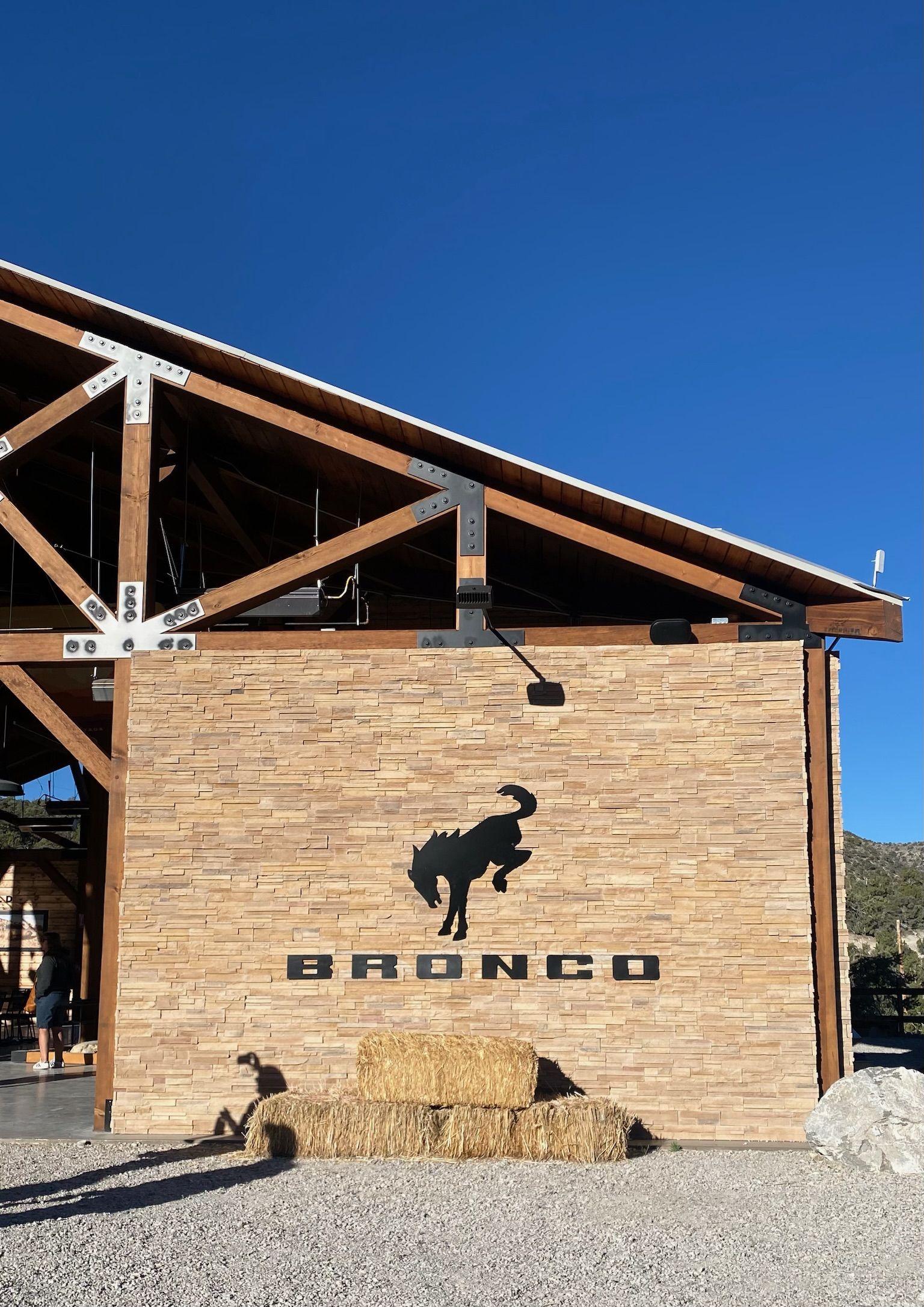 Well.....I had three witnesses at the Nevada Off-Rodeo Oct 17, 2022 ...