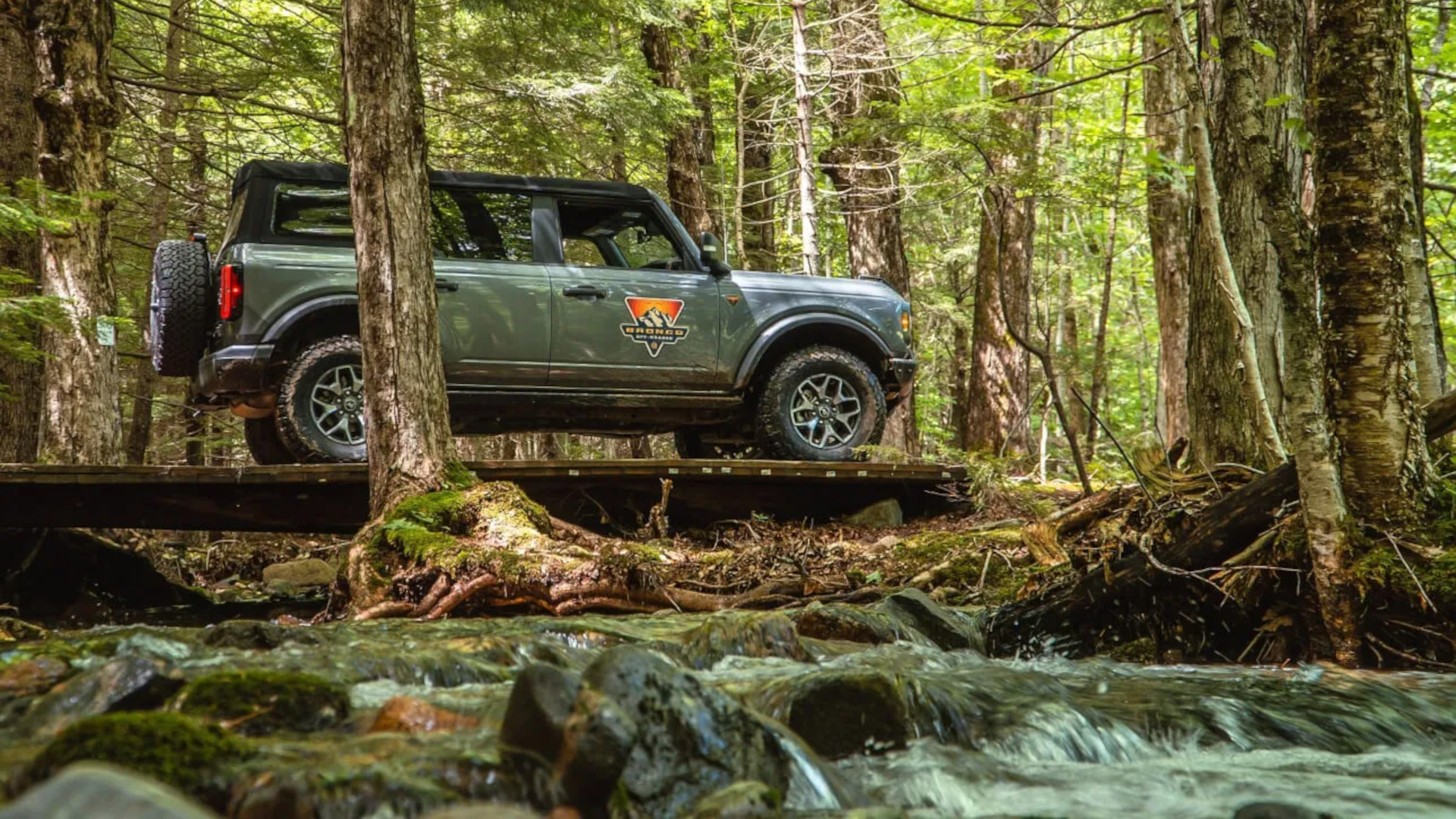 Catch the Colors, Cooler Temps and Spectacular Scenery at Bronco Off ...
