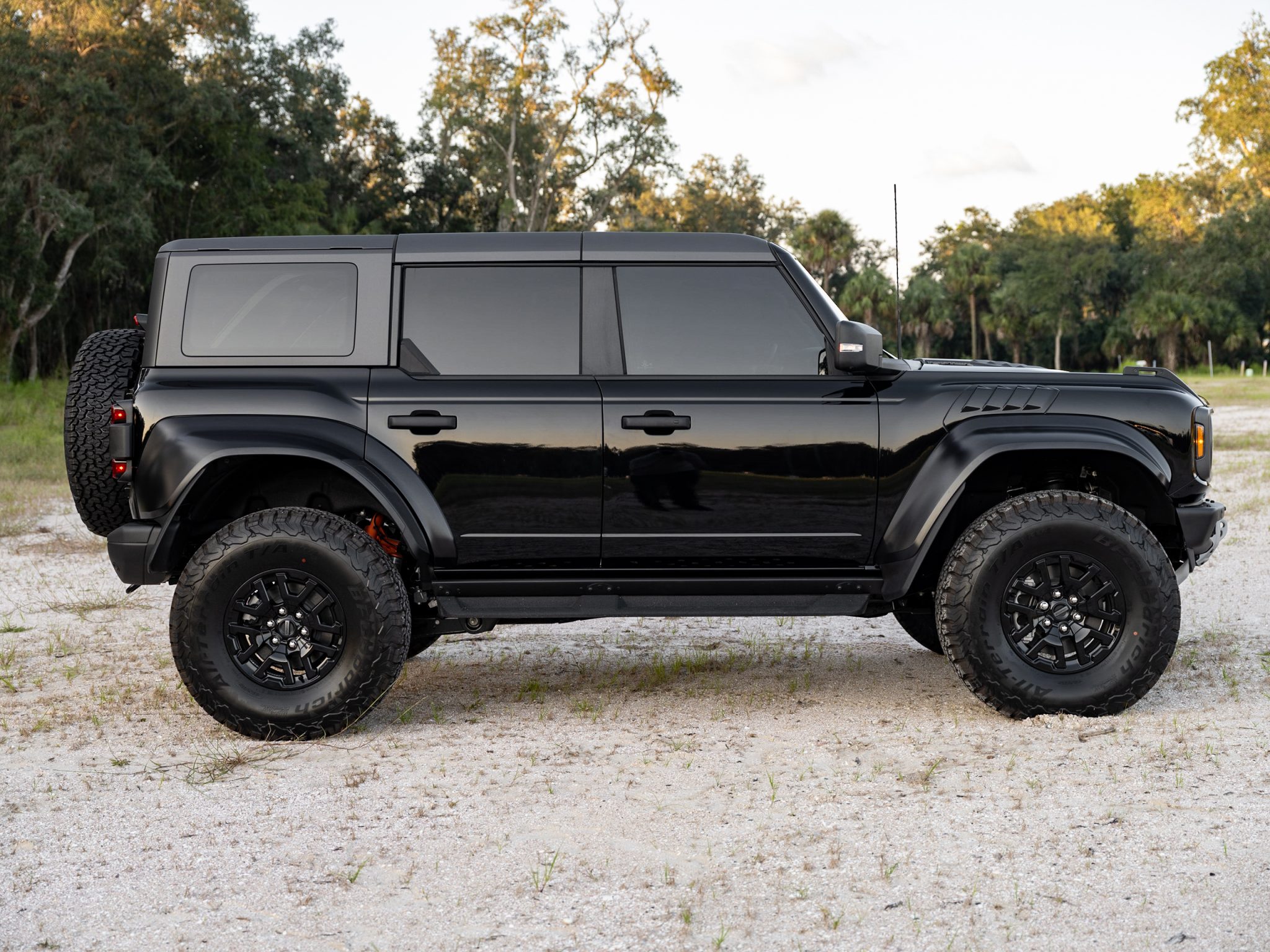 Raptor Off Rodeo, any one been or planning to go? - Bronco Nation