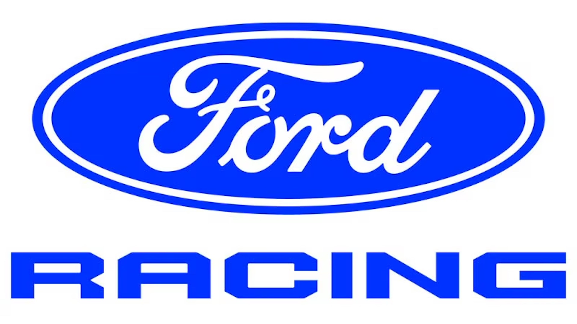 It’s a New Future for Ford Racing! - Bronco Nation