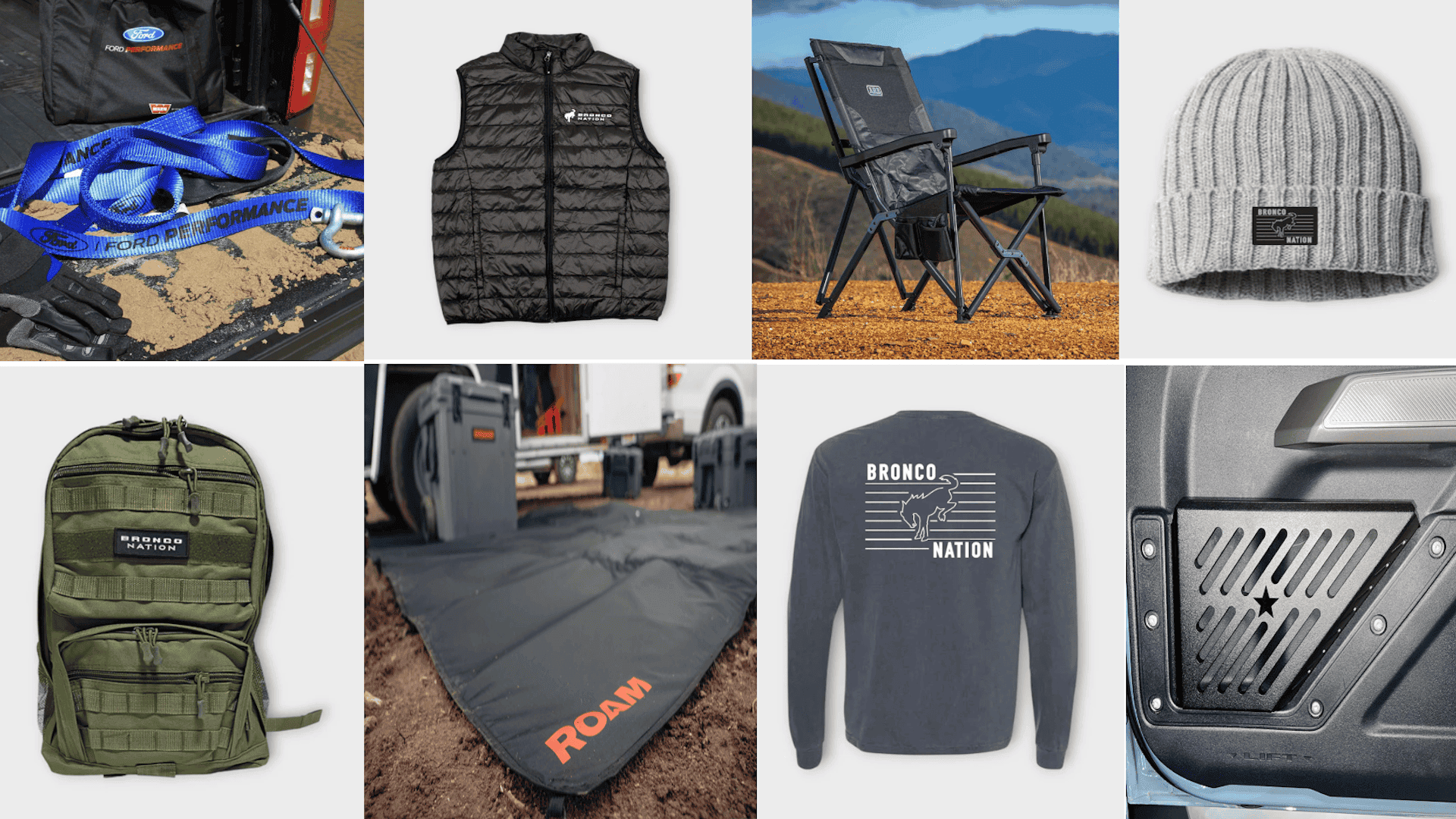 Use Your 2025 Ford Rewards Codes Before They Expire! - Bronco Nation
