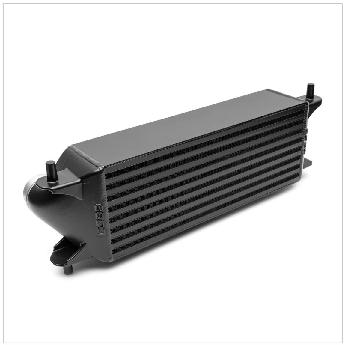 Cobb Tuning Bronco Intercooler - Bronco Nation