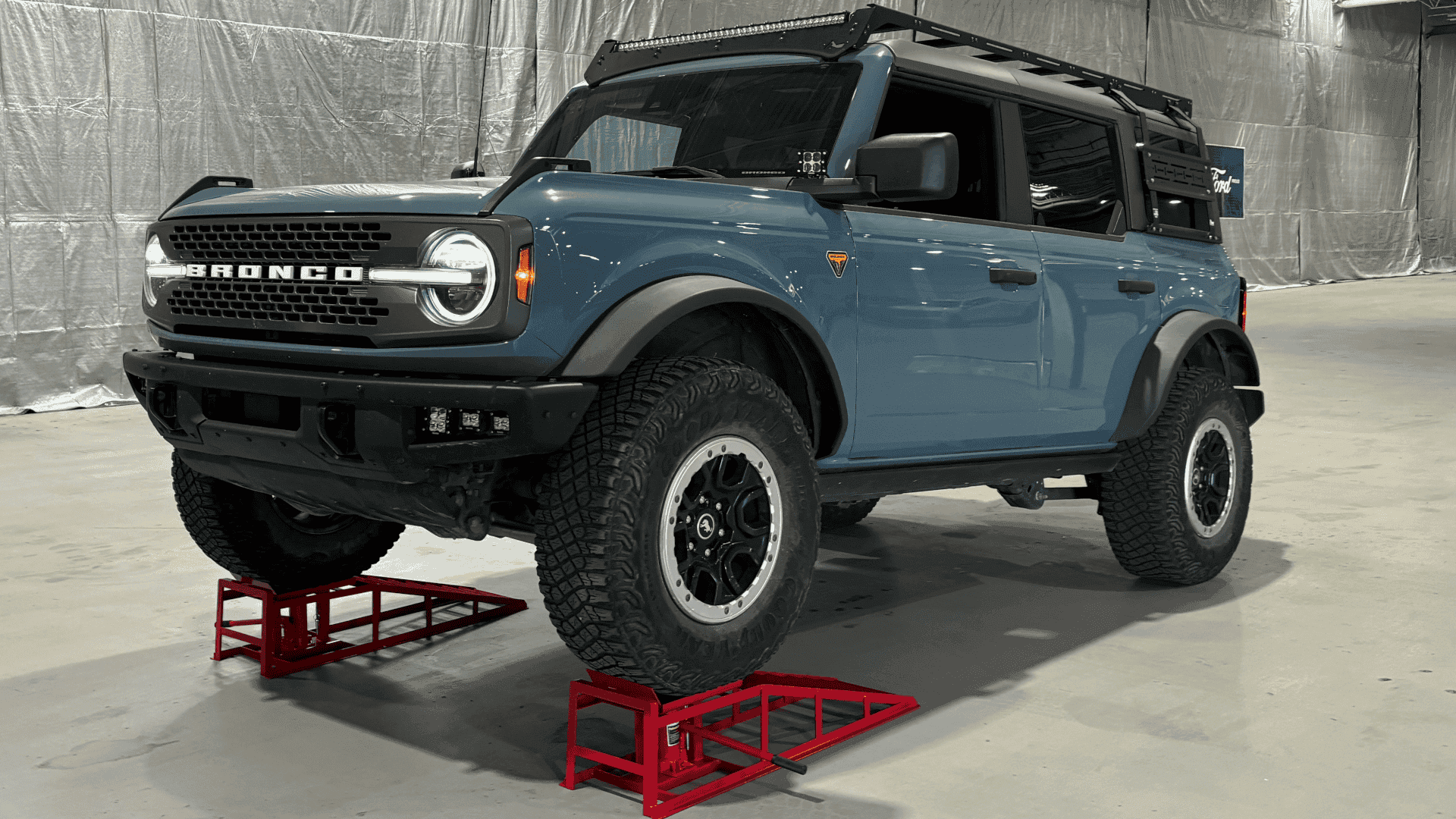 New Series | Parts and Accessories How-To Videos for Bronco - Bronco Nation