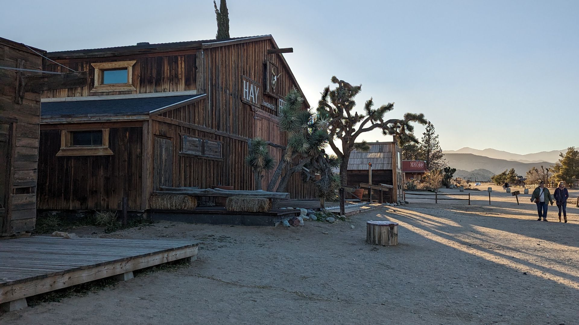 Headed to Johnson Valley? A Visitor's Guide to What’s Outside King of ...