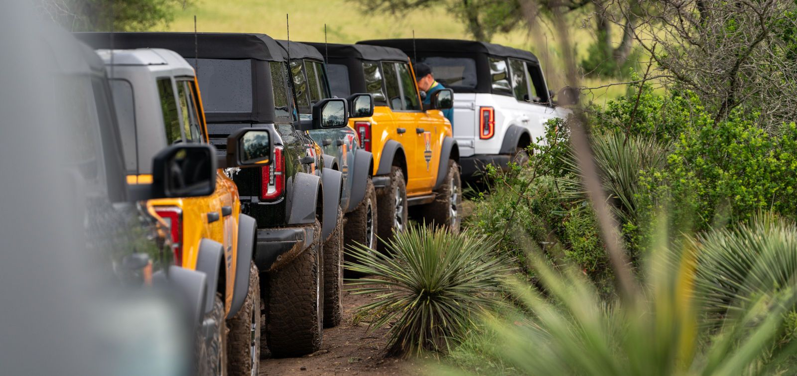 Local Bronco Meetup Events: June 2021 - Bronco Nation