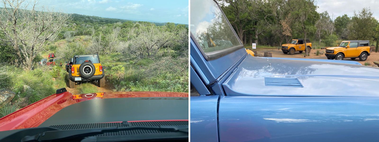 A Girls Guide to Cars | First Drive Review: Five Reasons To Be Wild ...