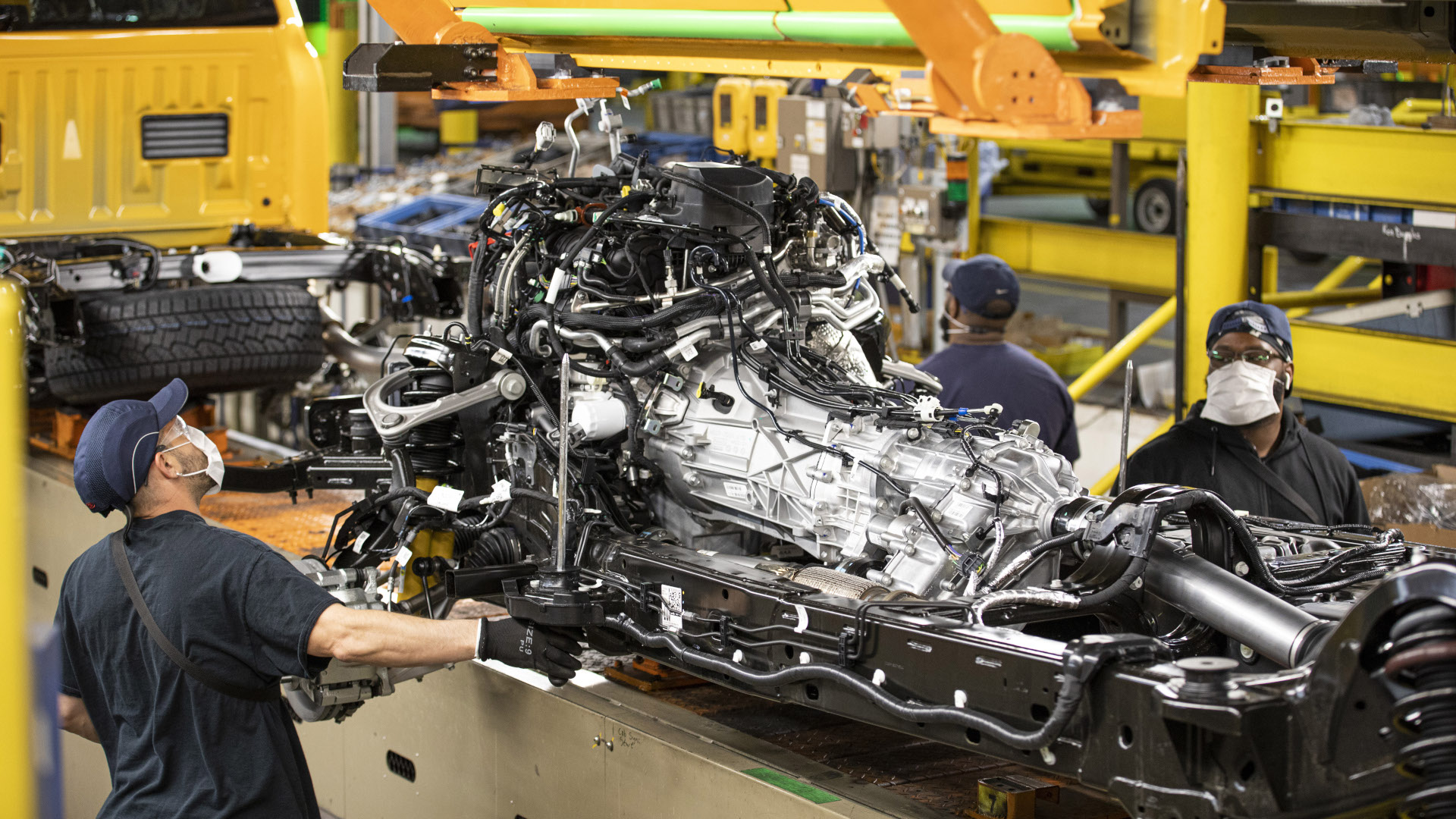 'A Step Closer to a Recall': Bronco’s 2.7L Engine - Bronco Nation