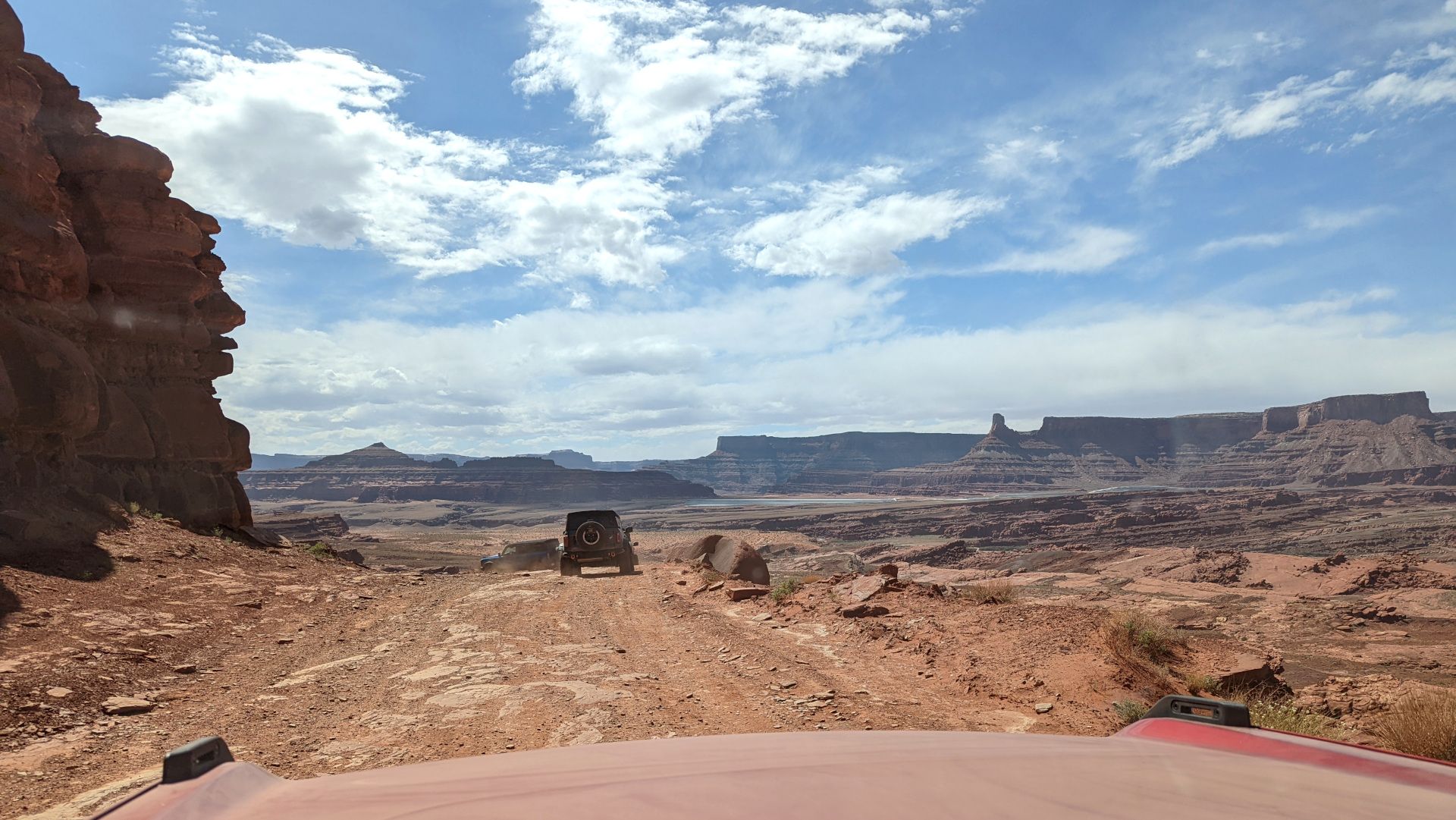 Don't Miss! Trails and Times of Moab Bronco Safari 2023 - Bronco Nation