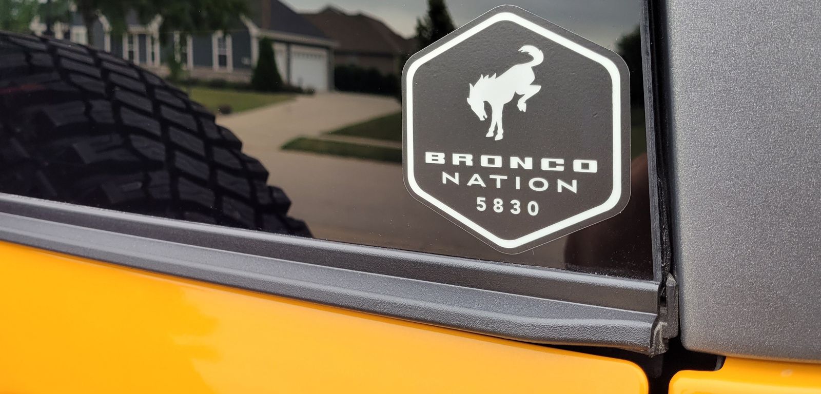 How-To | What Is My Bronco Nation Member Number? - Bronco Nation