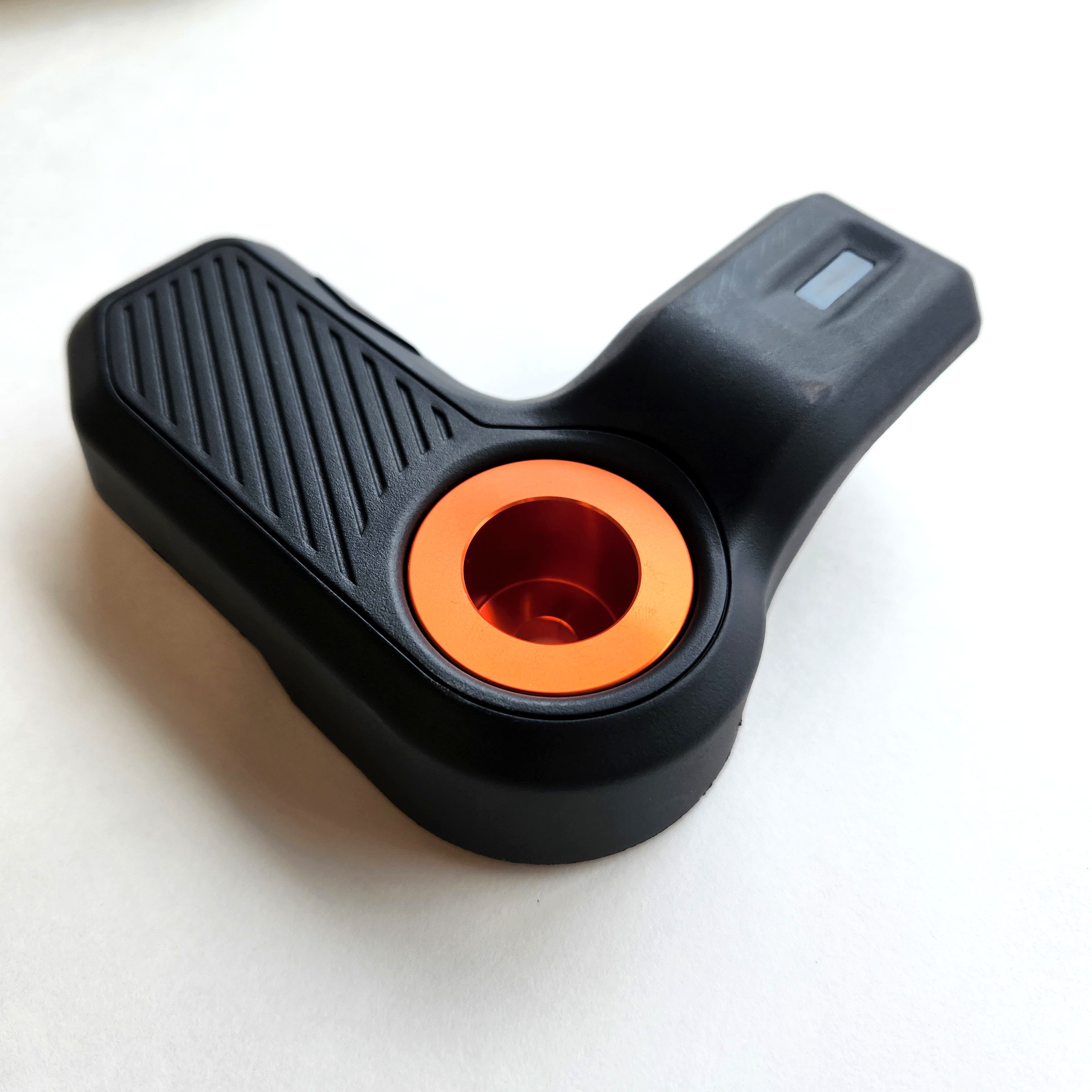 Aluminum Latch Bushings - Bronco Nation
