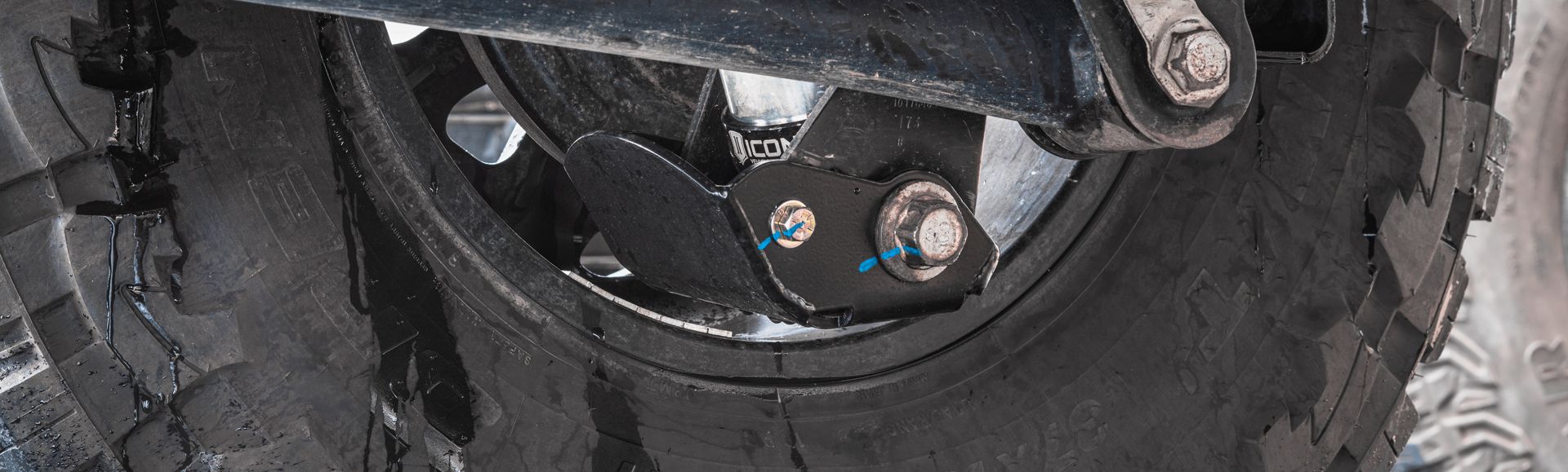 We just launched our WH 4x4 Bronco Armor! - Bronco Nation