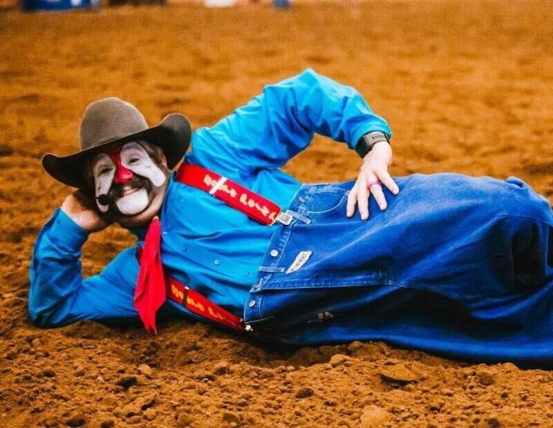 Off-Rodeo 2024 Fall Dates? - Bronco Nation