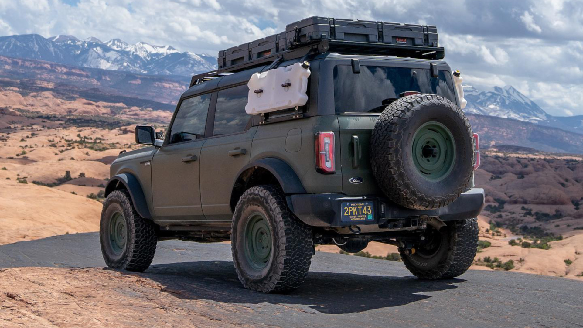 New Partner! RotopaX Now in the Bronco Nation Store - Bronco Nation