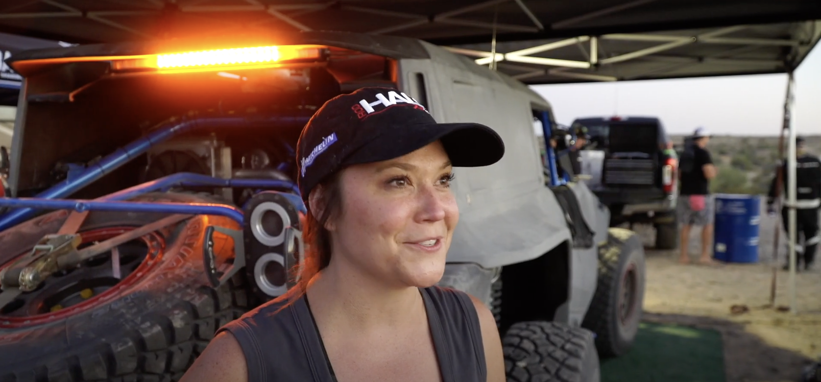 MEET THE BRONCO R TEAM - SHELBY HALL - Bronco Nation